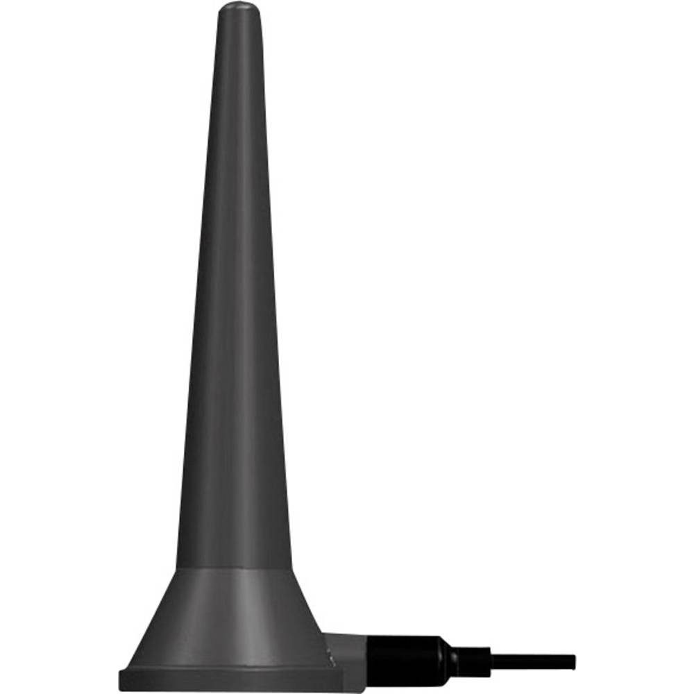 Hirschmann Car Communication Magnethaft-Antenne Mobilfunkantenne, LTE ...