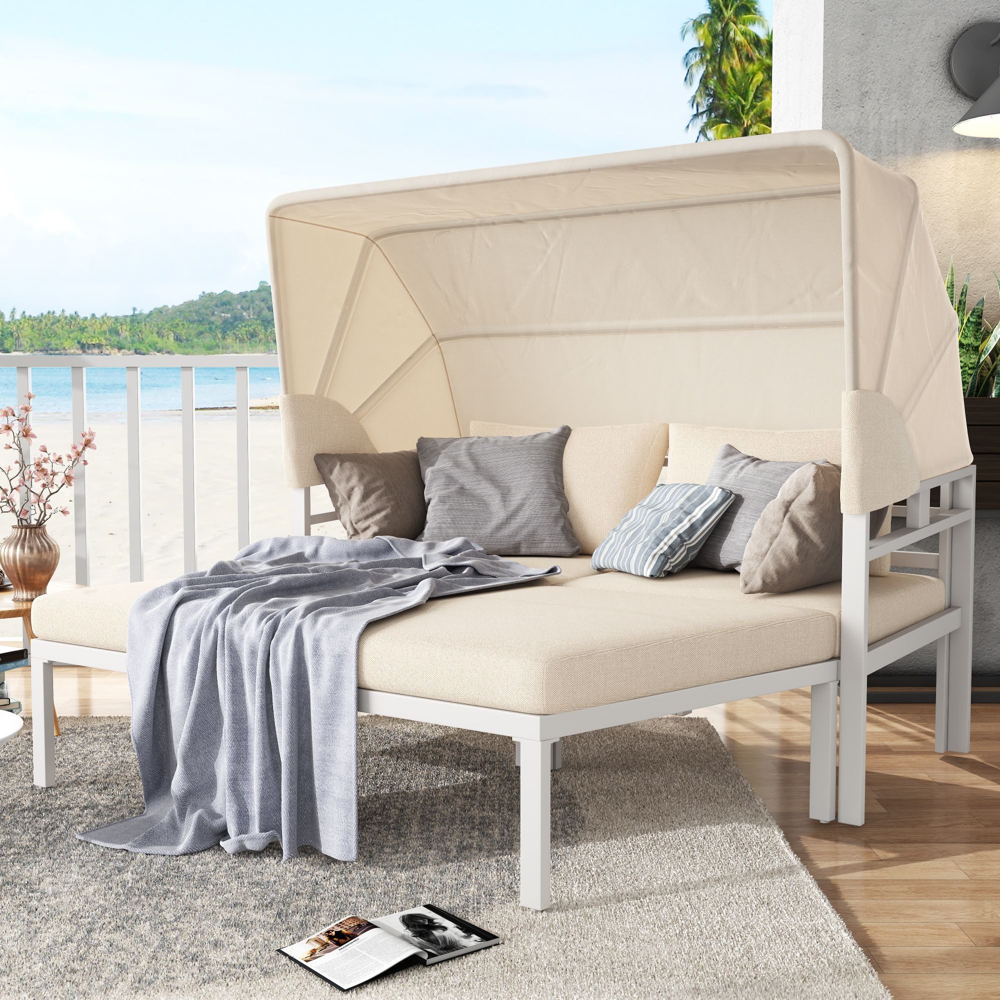 Outdoor Balkon Sofas online kaufen | OTTO