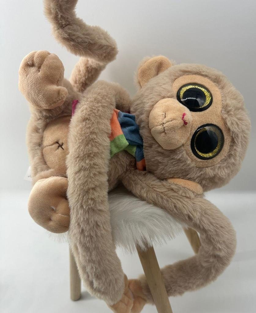 soma Kuscheltier Plüsch AFFE Kuscheltier Glubschi Plüschtier XXL 24 cm ...
