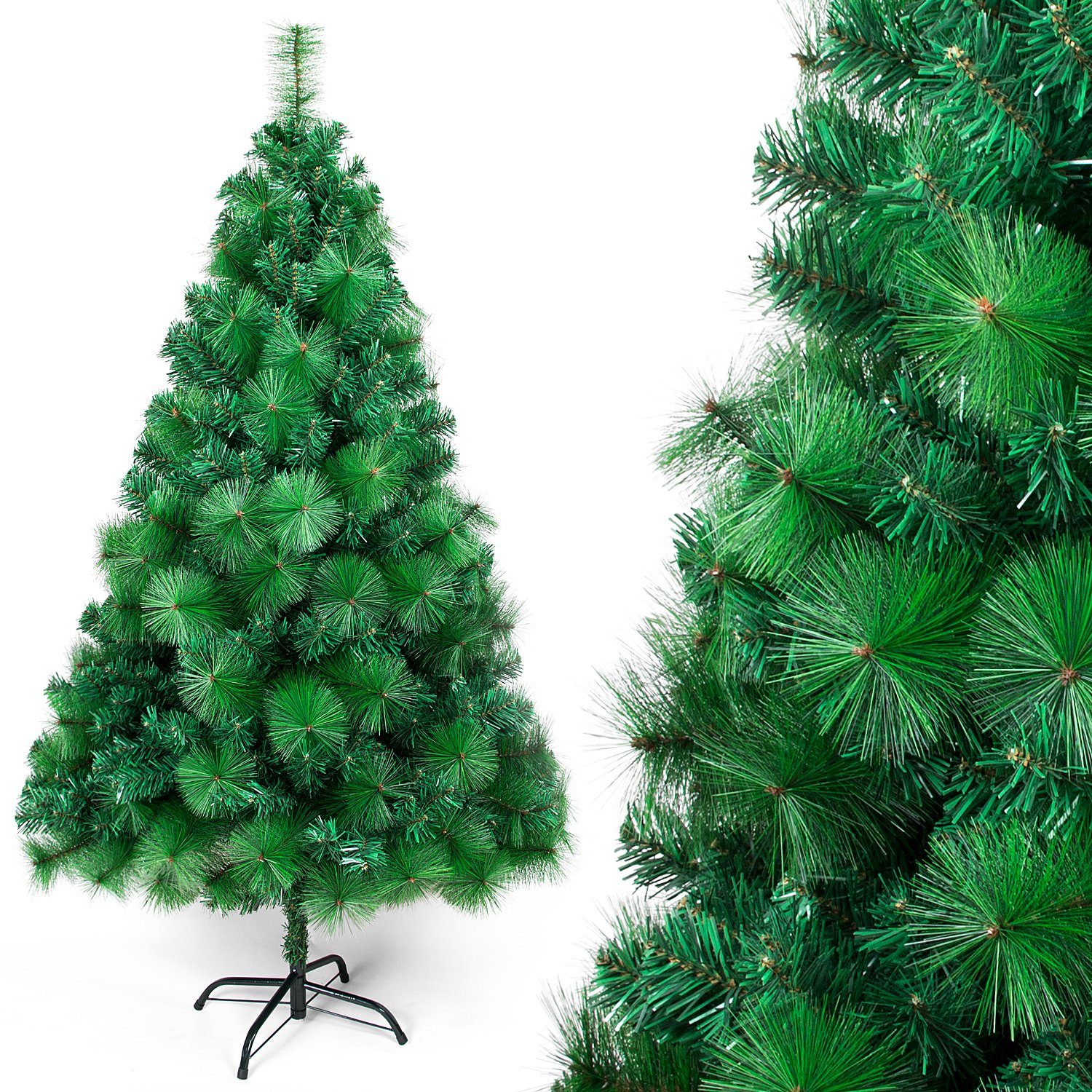 Schwarze Tannenbäume online kaufen | OTTO