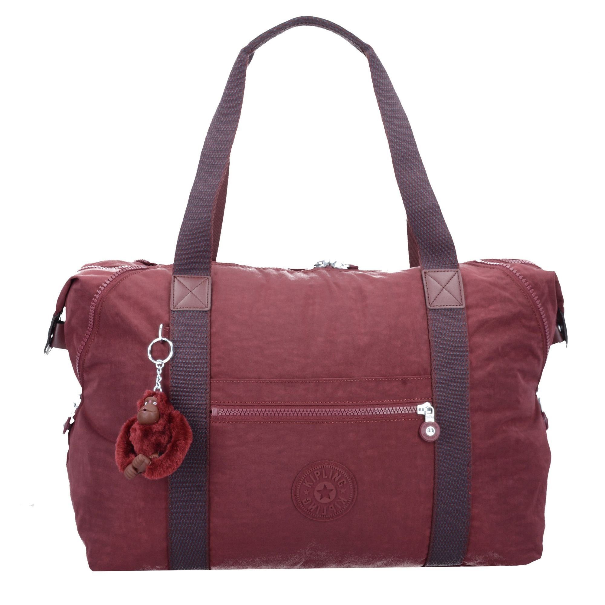 KIPLING Weekender Basic Plus, Polyester