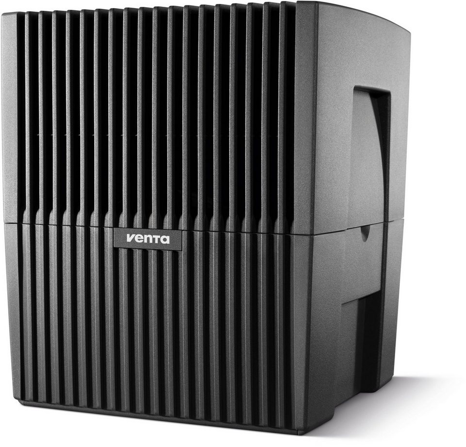 Venta Luftbefeuchter Original Lw15 Anthrazit 5 L Wassertank Ohne