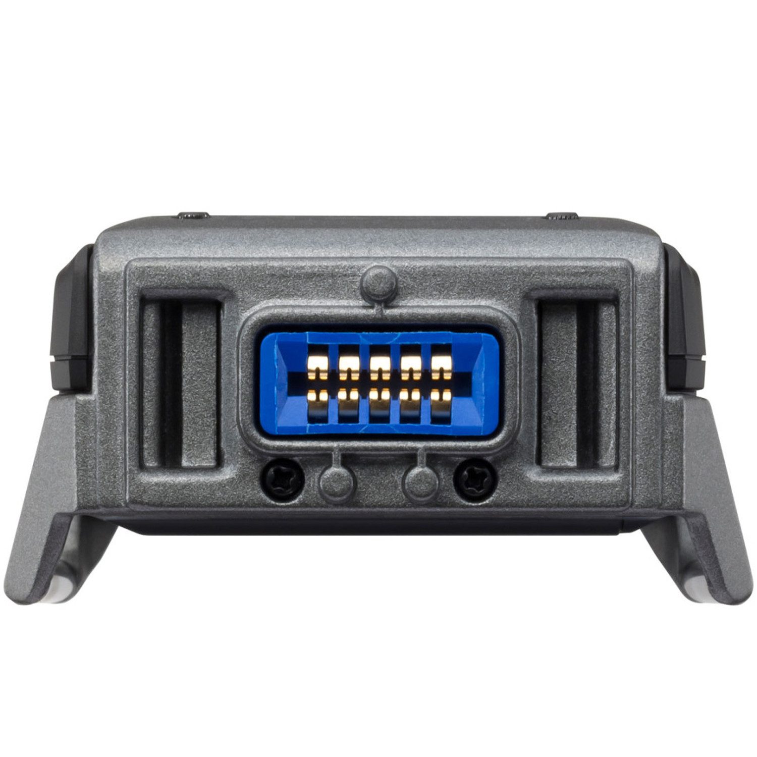 Zoom Audio Zoom F1-SP Field Recorder mit Richtmikrofon Digitales ...