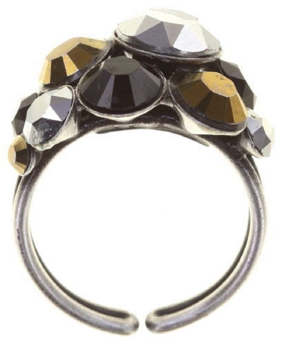 KONPLOTT Fingerring Konplott: Ring Petit Glamour