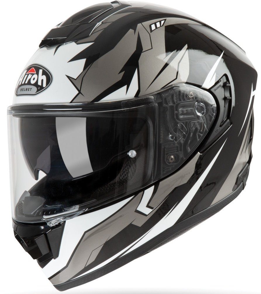 Airoh Motorradhelm ST 501 Bionic Helm