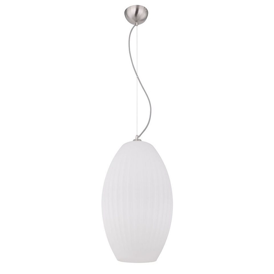 Globo Lighting Pendelleuchte Leuchtmittel Nicht Inklusive