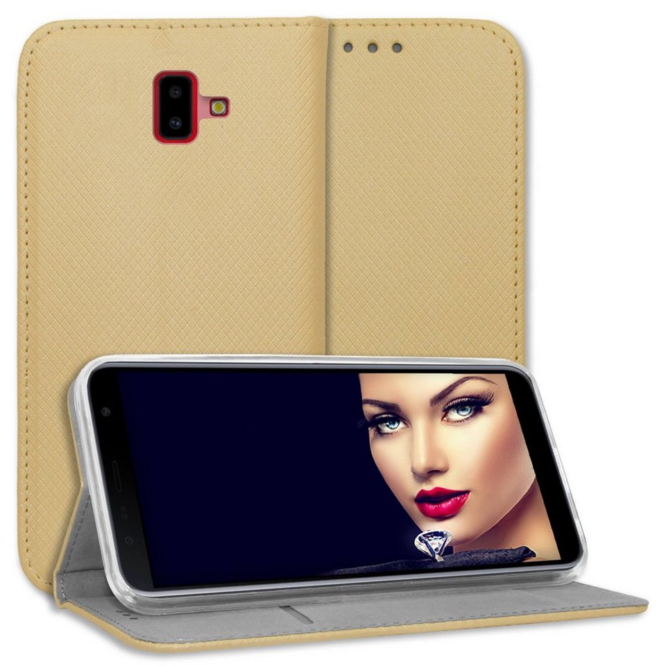 Mtb More Energy Smartphone Hülle Bookstyle Smart Magnet Moderne Und