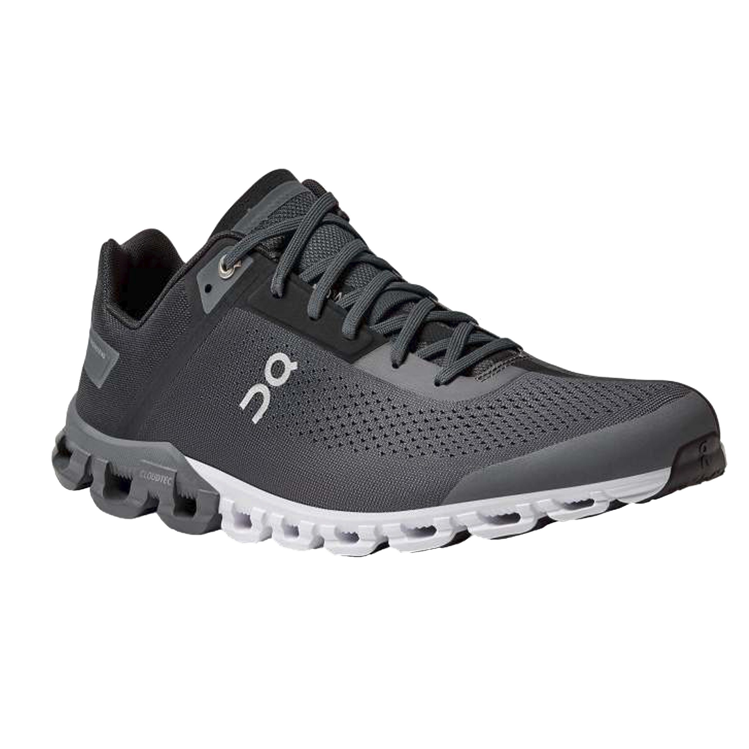 ON RUNNING on cloudflow men wide Laufschuh