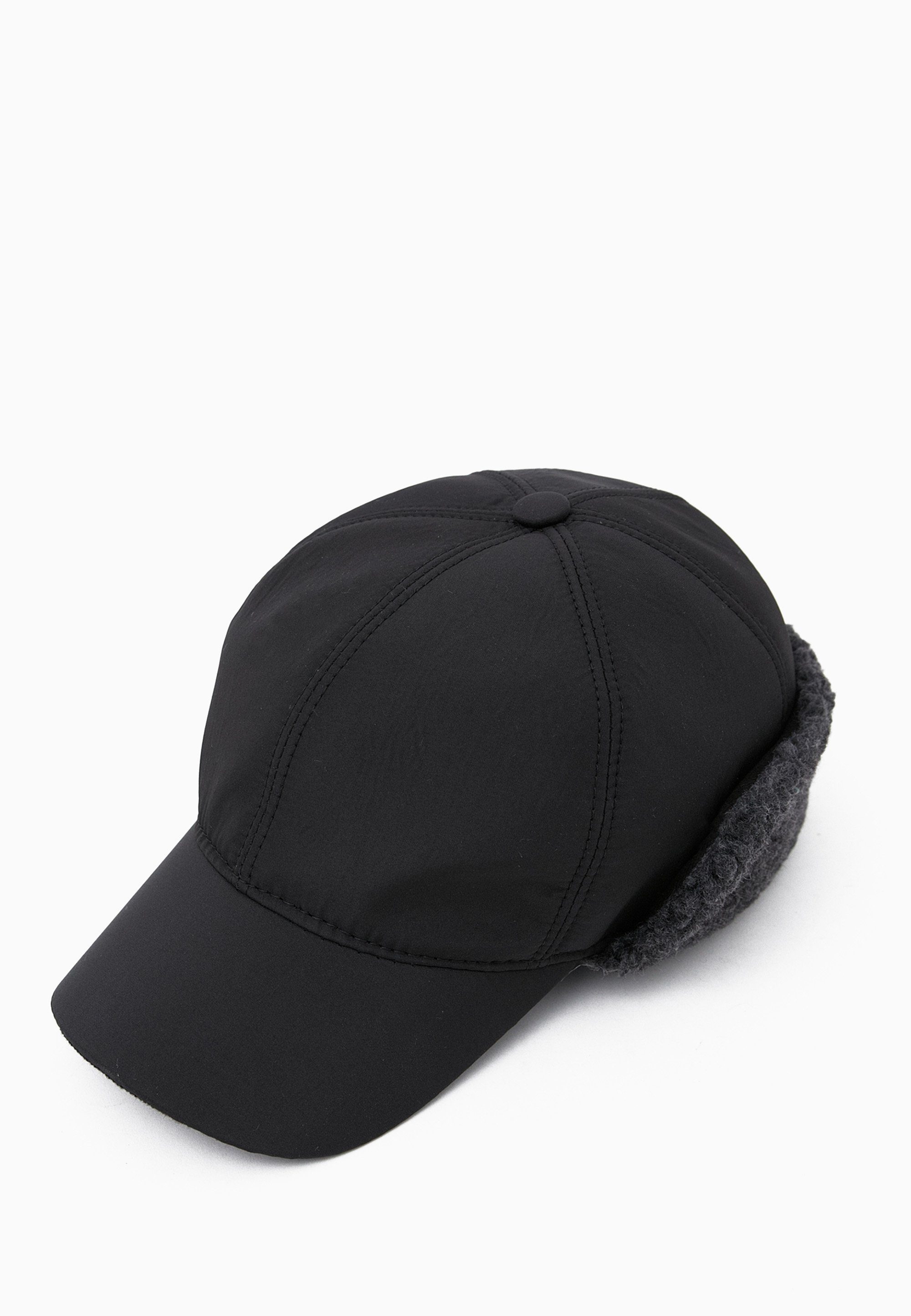 Finn Flare Baseball Cap in klassischer Baseball-Form, Modische Kappe in ...