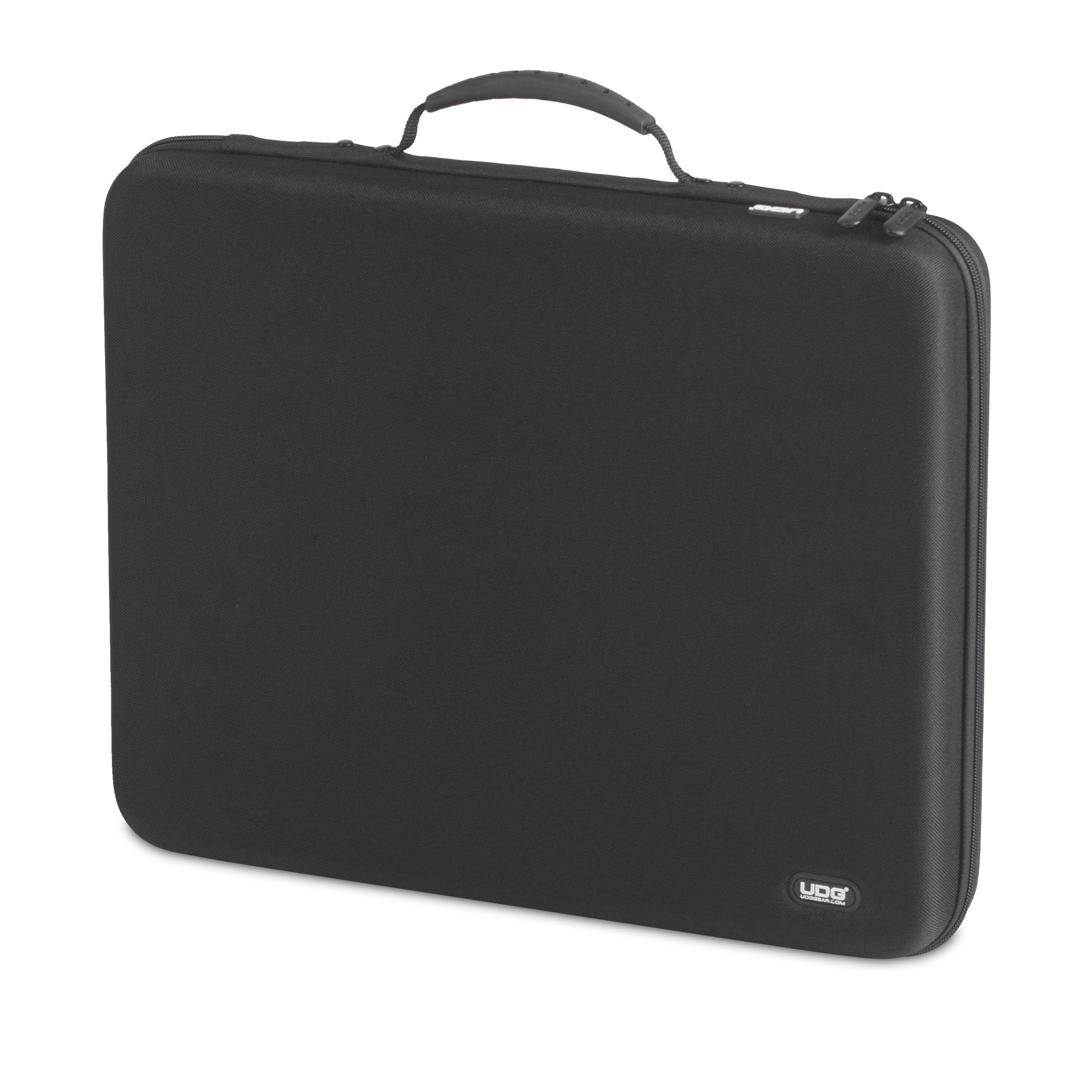 UDG Koffer, Creator Ableton Push 2 Hardcase Black (U8442BL)