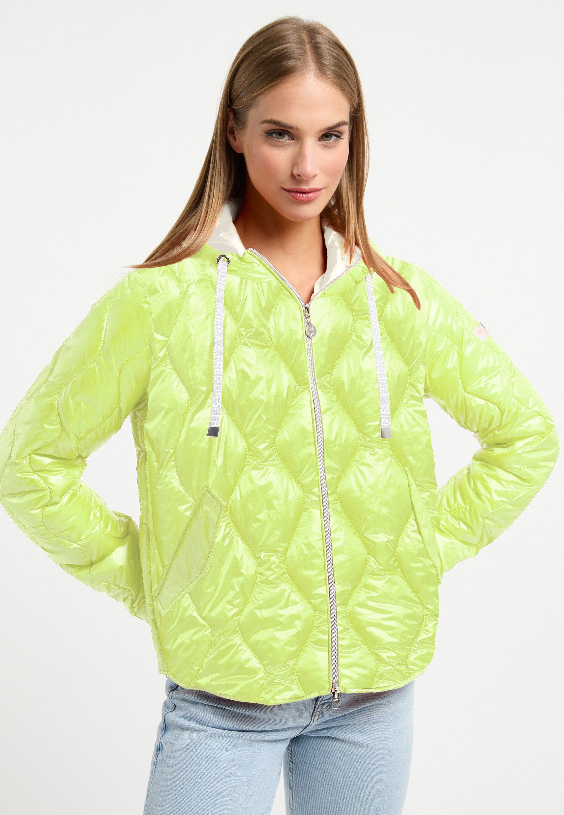 Frieda & Freddies Outdoorjacke Thermolite Jacket / Taymee