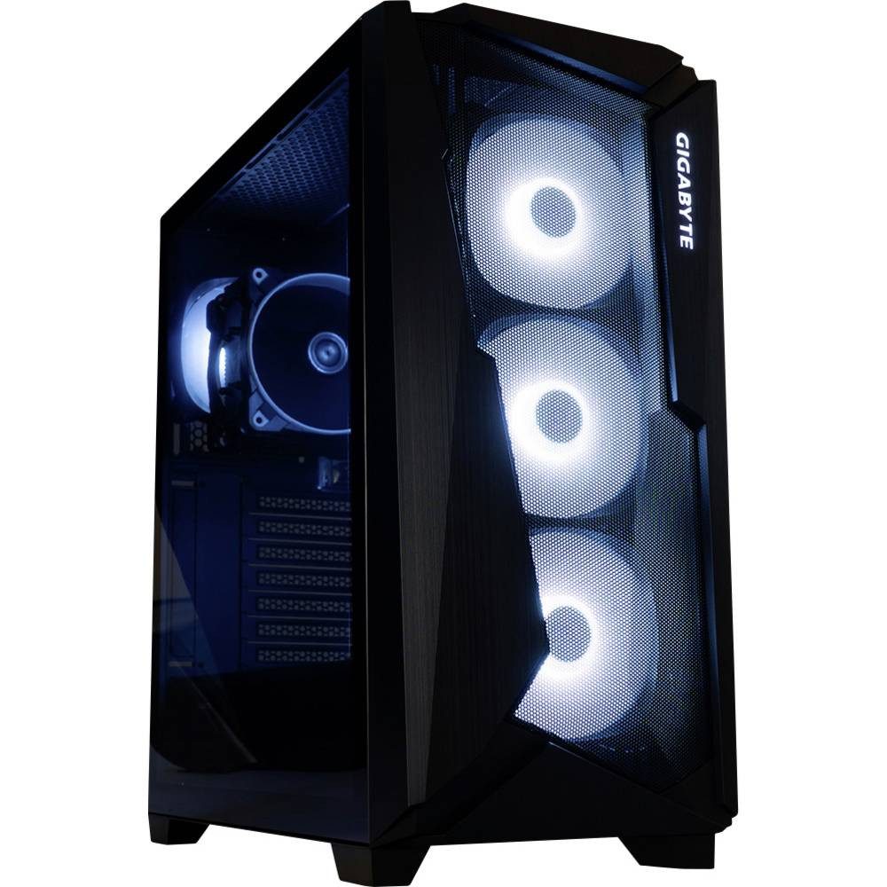 Gigabyte Gaming-PC, Desktop PC Gamer