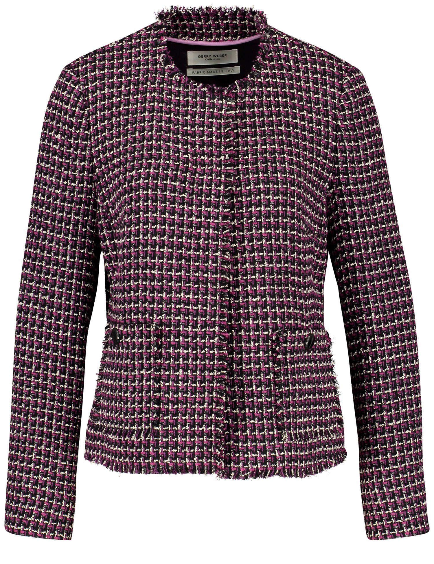 Gerry Weber Jackenblazer Kombi Regular 1 Tlg