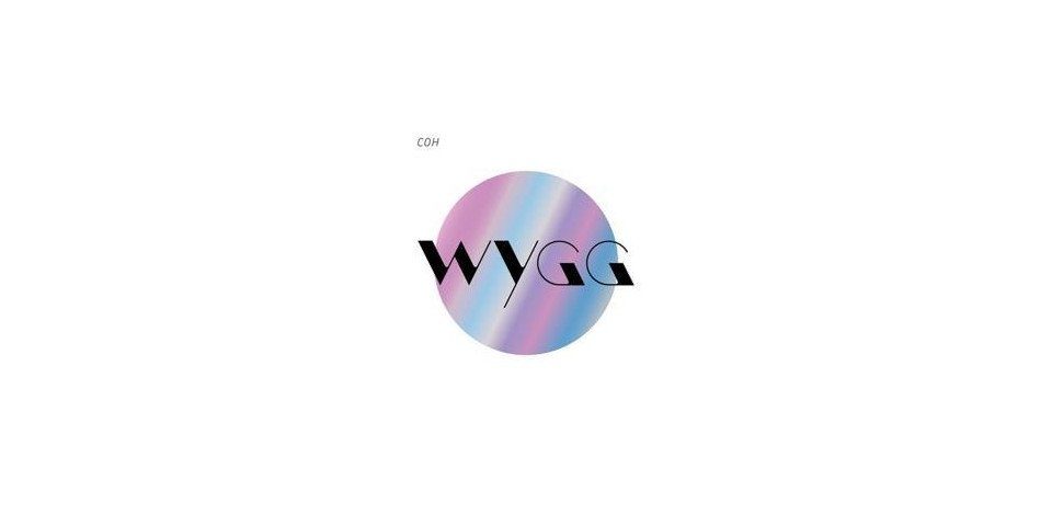 Alive CD-Rohling WYGG (While Your Guitar Gently)