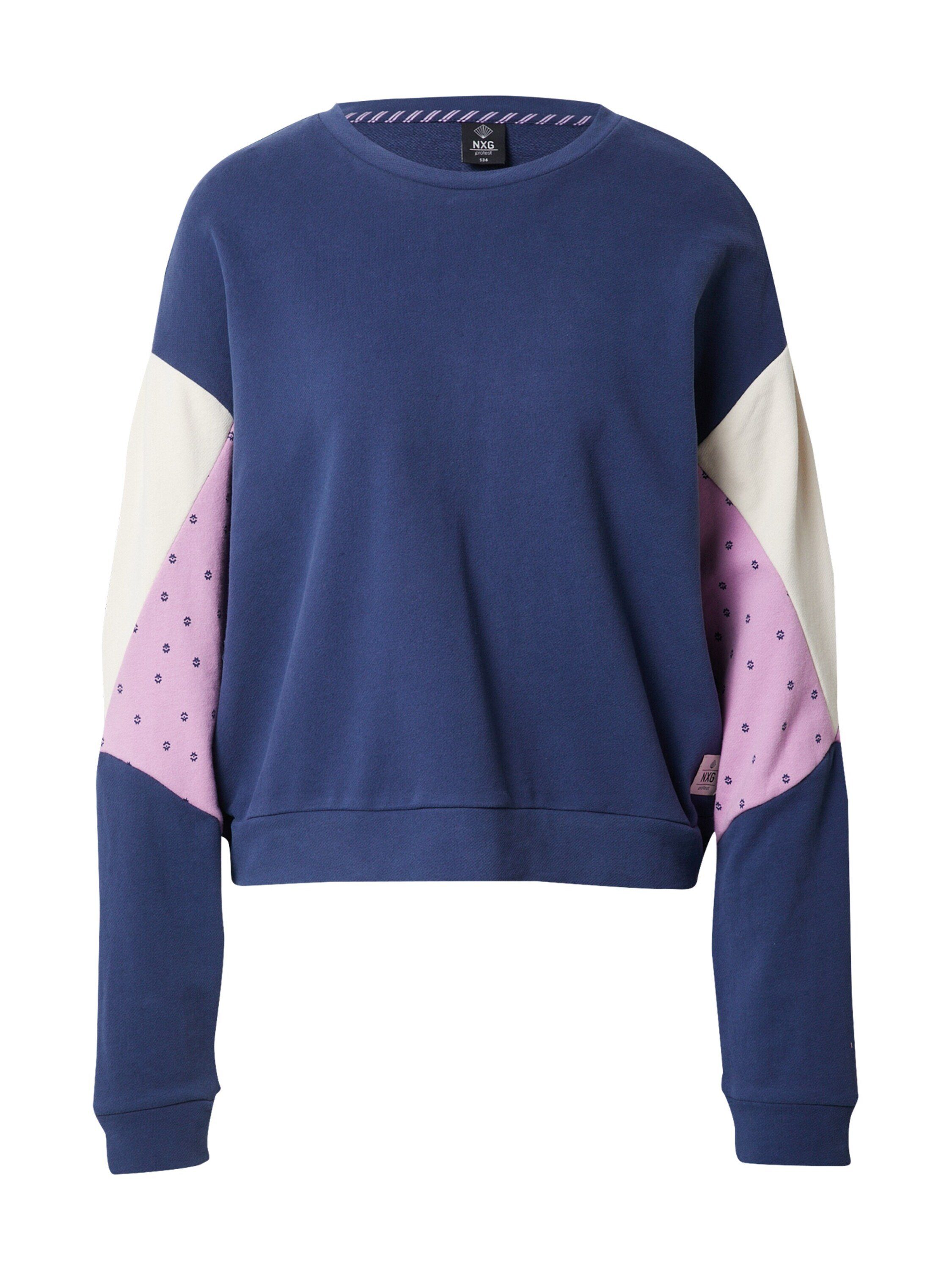 Protest Sweatshirt (1-tlg) Weiteres Detail