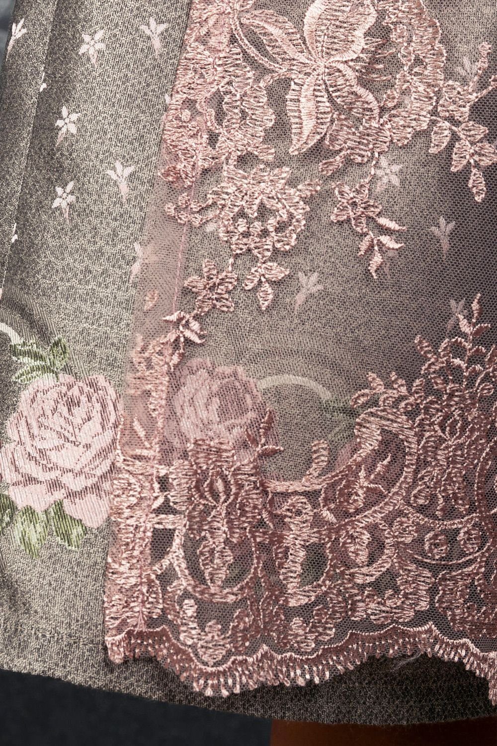 Edelnice Dirndl, Trachtenkleid