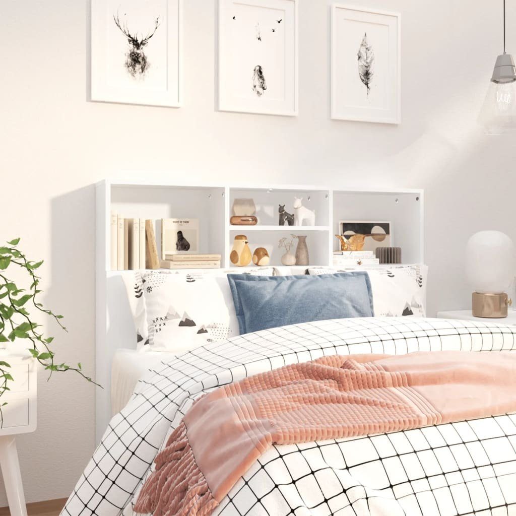 Bett Mit Ablage