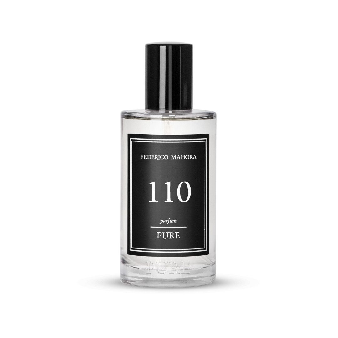 Federico Mahora Eau de Parfum PURE 705 Herrenduft 50 ml Chypre ...