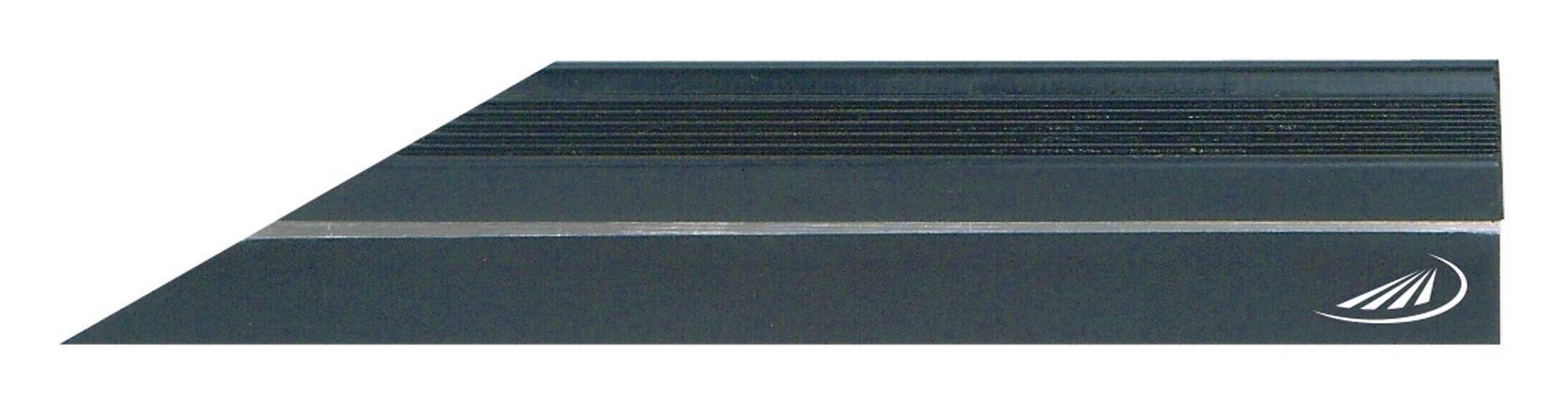 HELIOS PREISSER Lineal, Haarlineal D874/00 100 mm