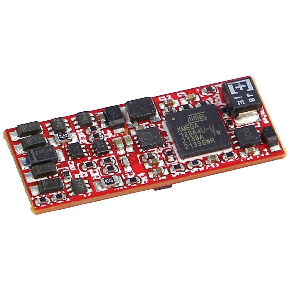 PIKO Modelleisenbahn-Weichenantriebe Smart Decoder PSD XP 5.1 S Next18 ...