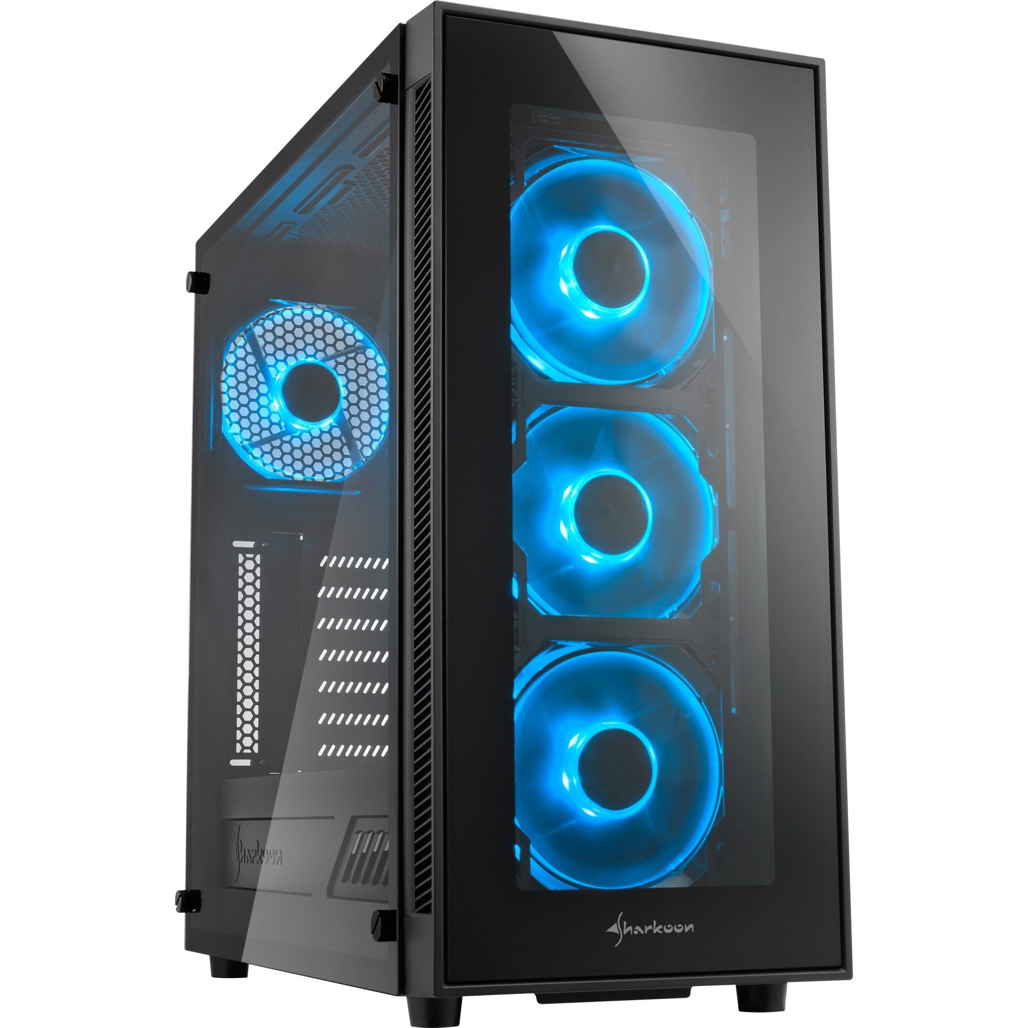 Sharkoon PC-Gehäuse »TG5« online kaufen | OTTO