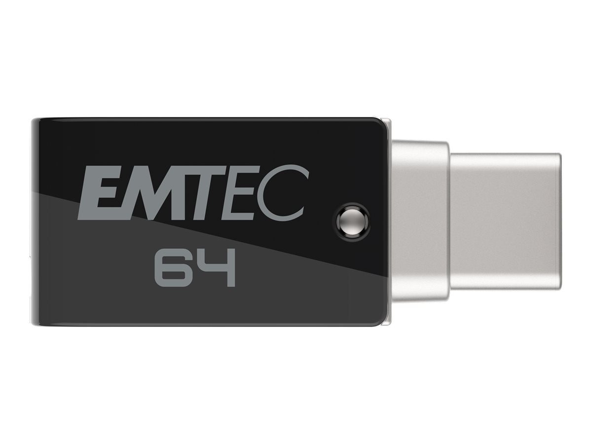 EMTEC EMTEC T260 64GB USB-Stick