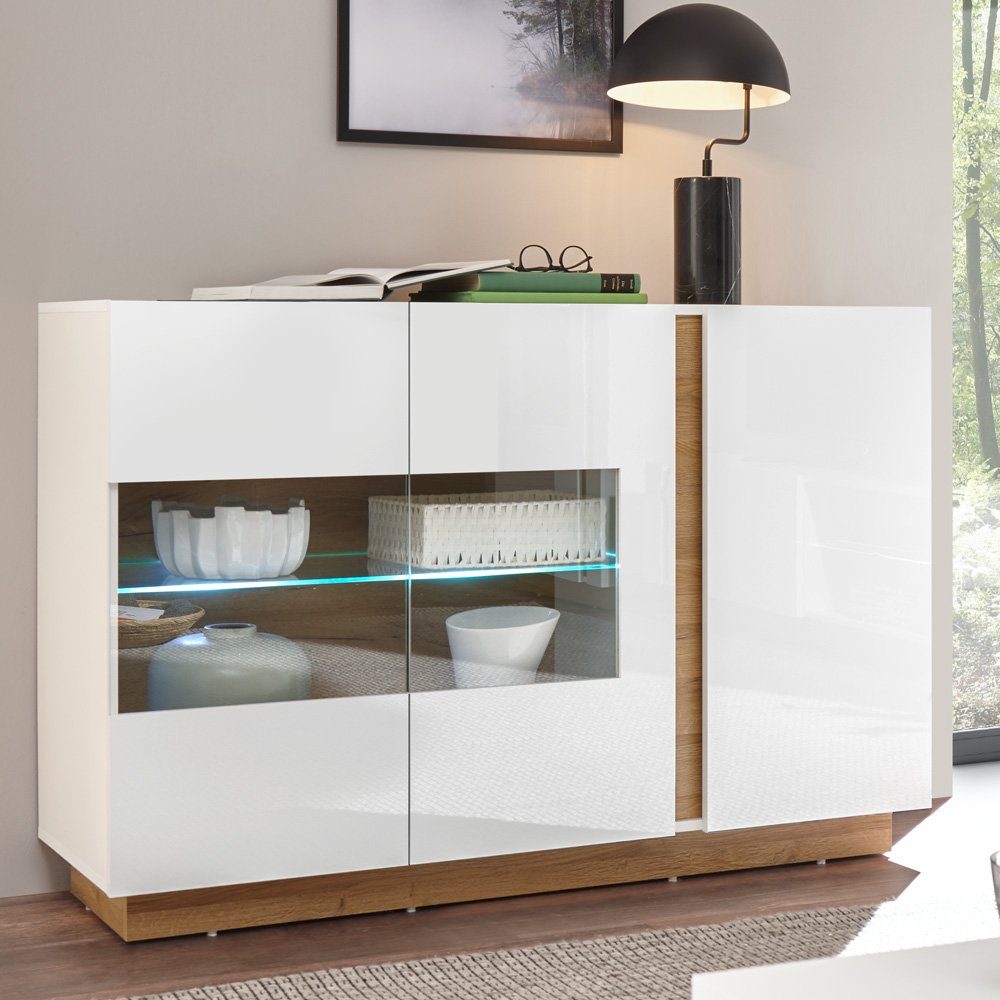 Sideboard Vitrinen online kaufen | OTTO