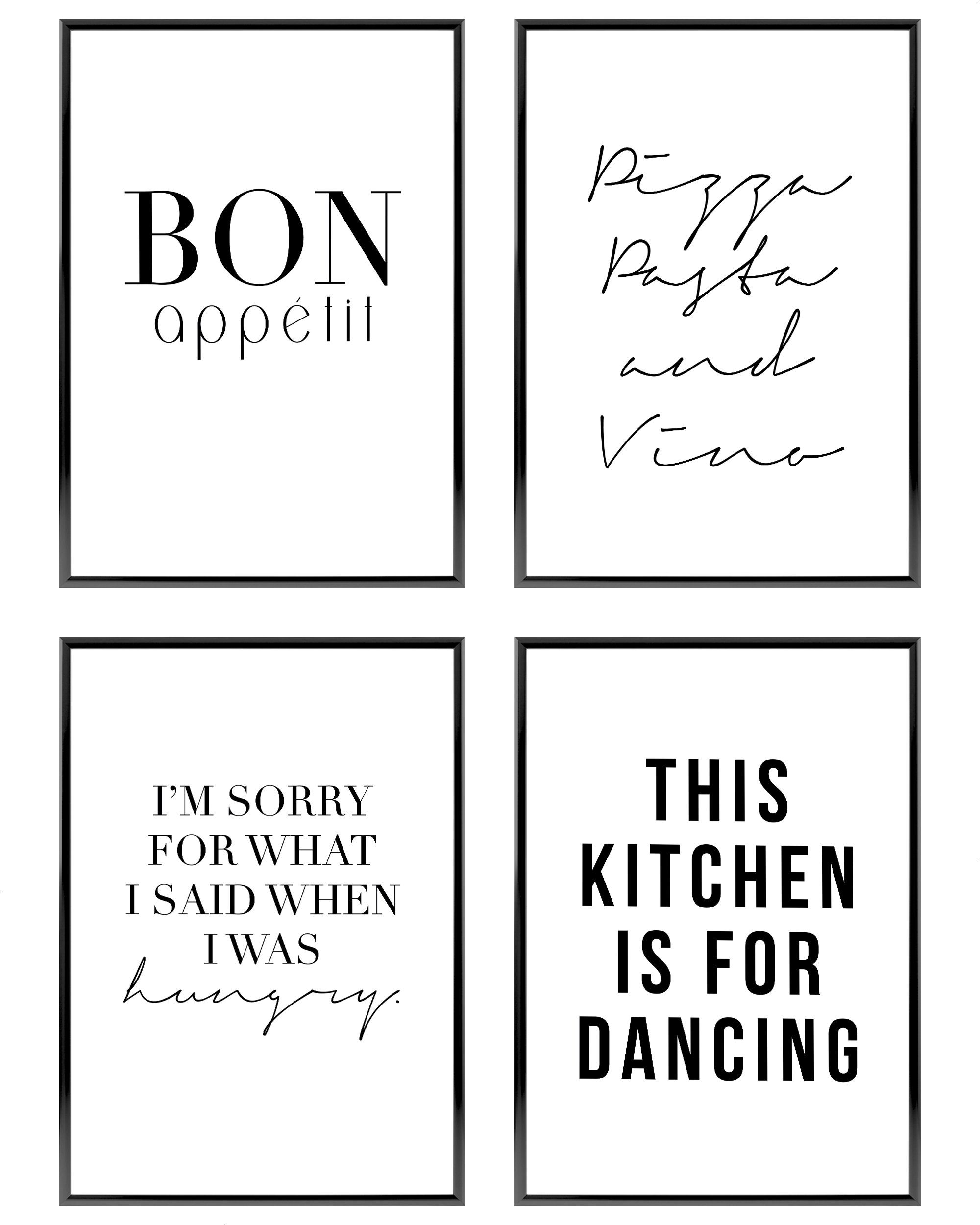 Poster mit Spruch online kaufen » Sprüche Poster | OTTO