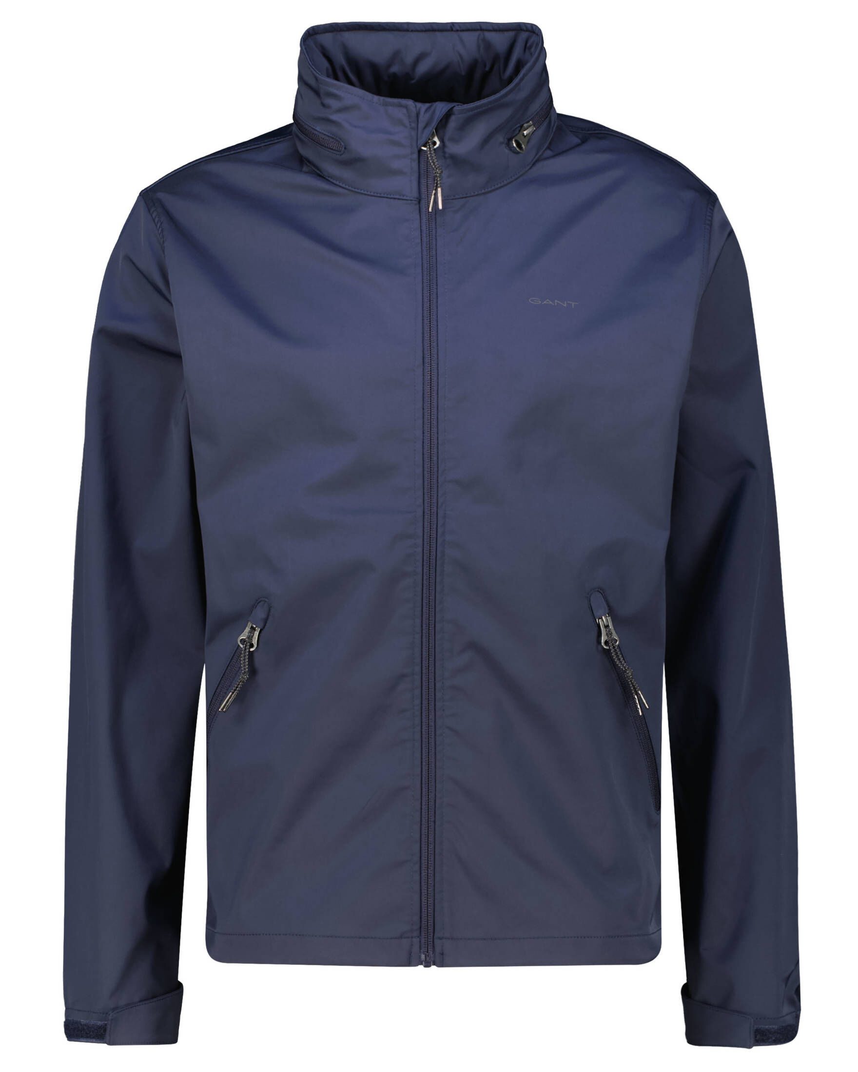 Gant Softshelljacke Herren Jacke SOFT SHELL (1-St)