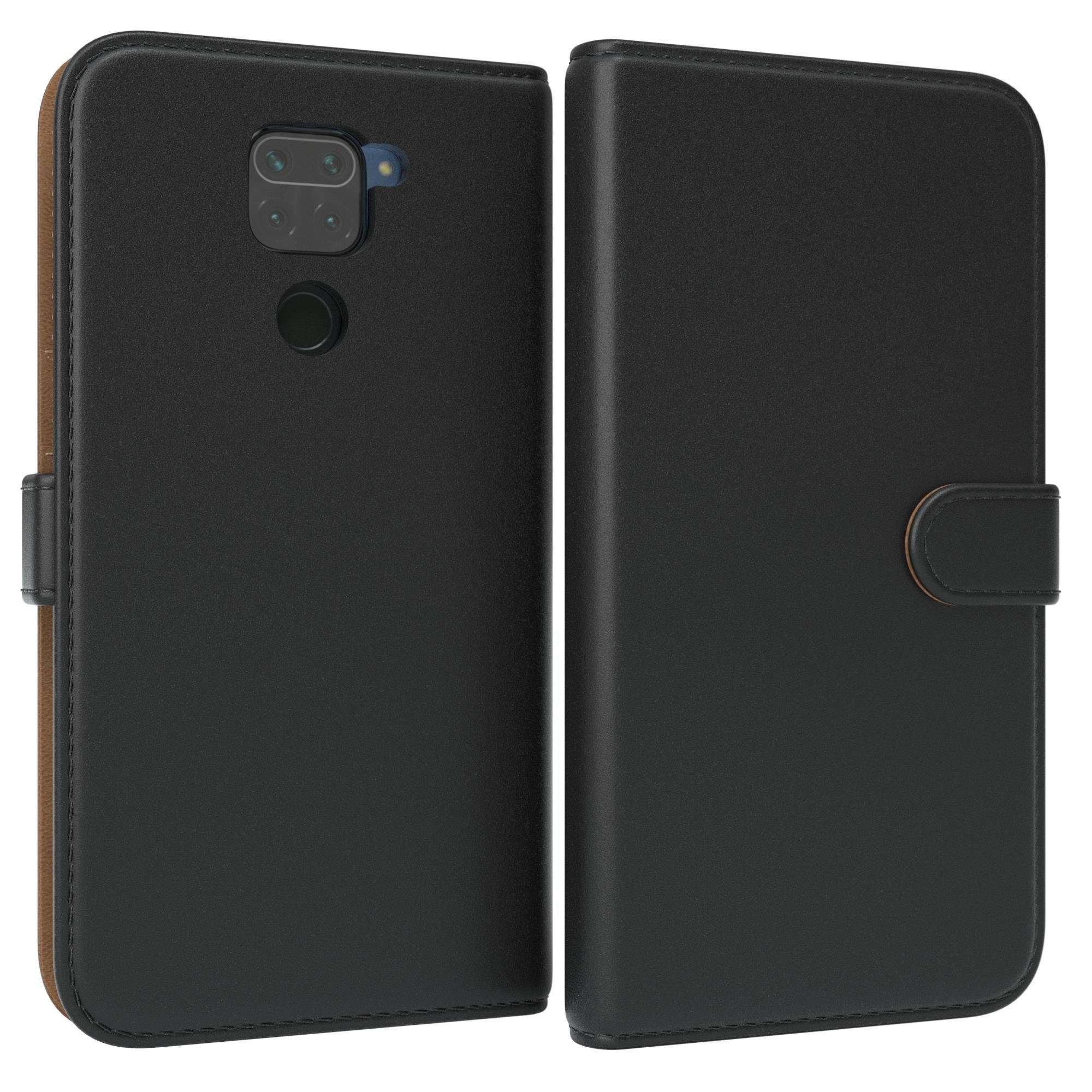 Eazy Case Handyhülle Uni Bookstyle Für Redmi Note 9 Redmi 10x 4g 653
