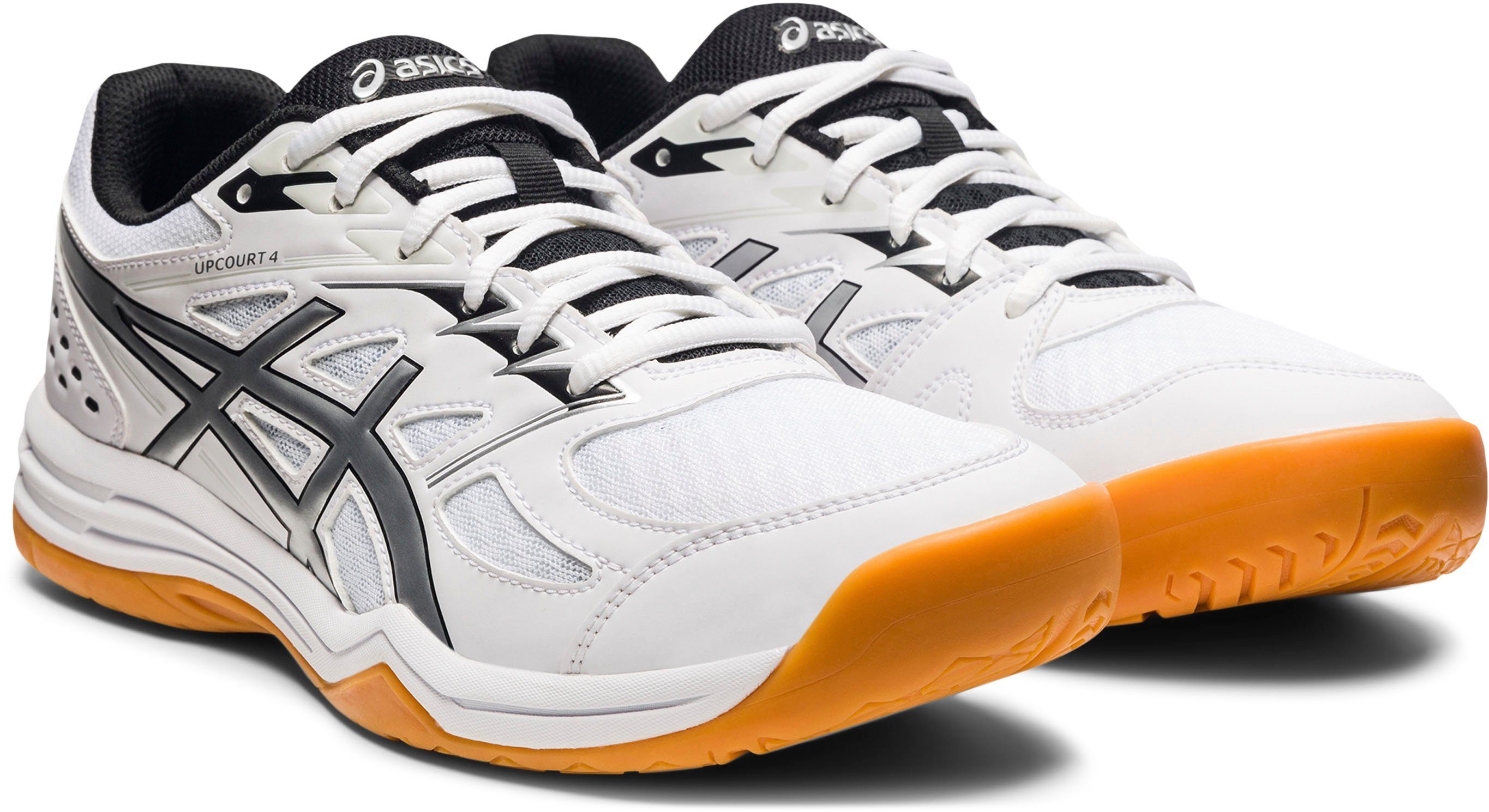 Asics »UPCOURT 4« Indoorschuh online kaufen | OTTO