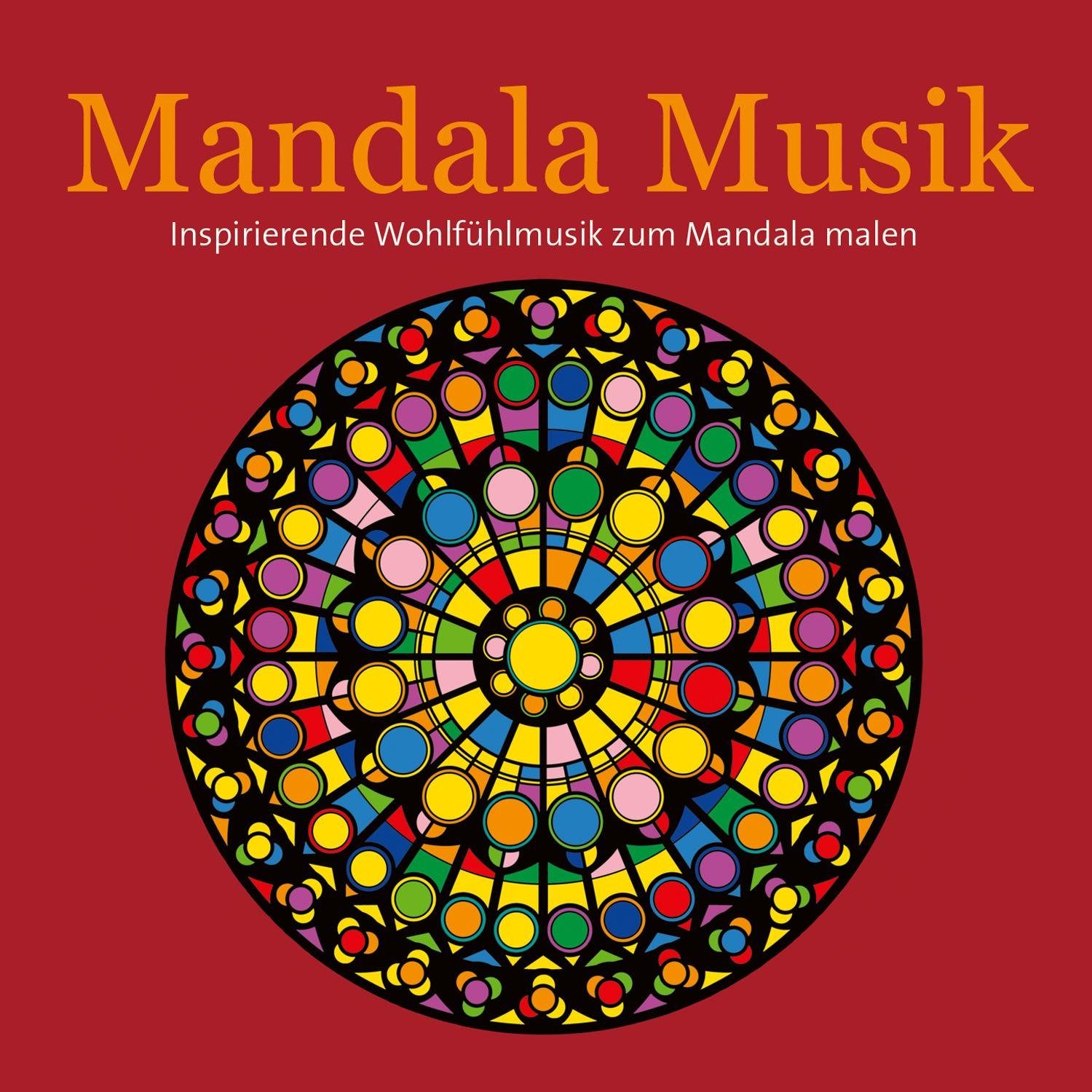 Neptun Hörspiel-CD Mandala Musik, Audio-CD