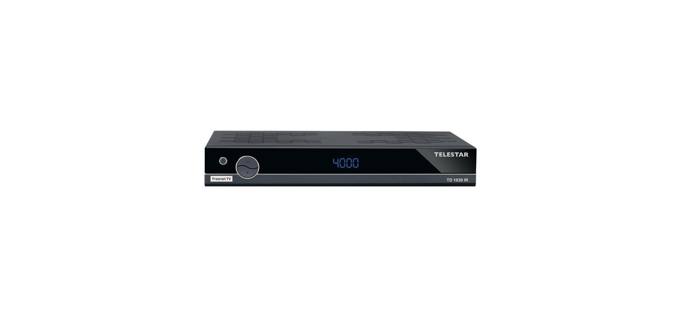 HD SAT-Receiver online kaufen » HD Satelliten-Receiver | OTTO