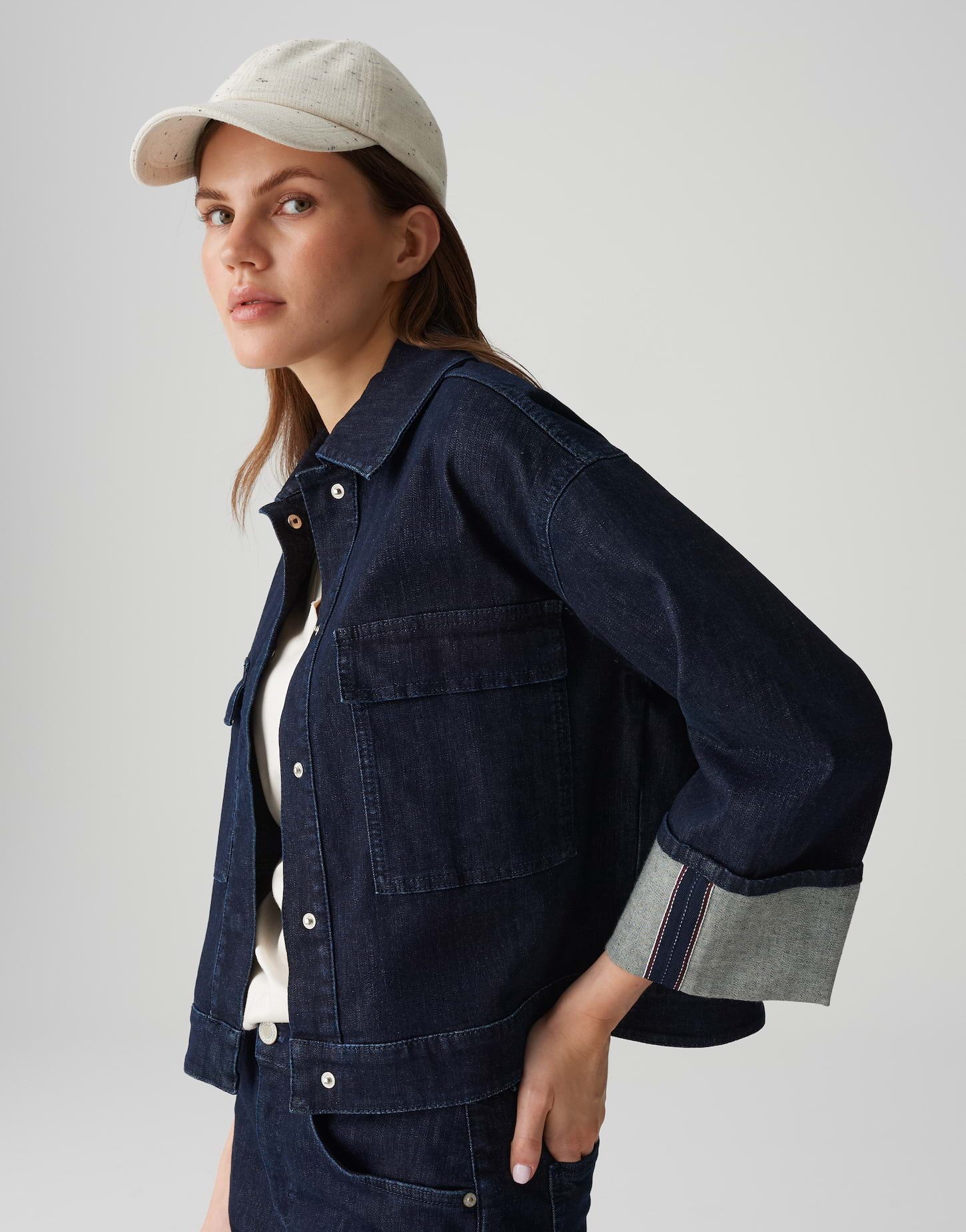 OPUS Baseball Cap Achester cap