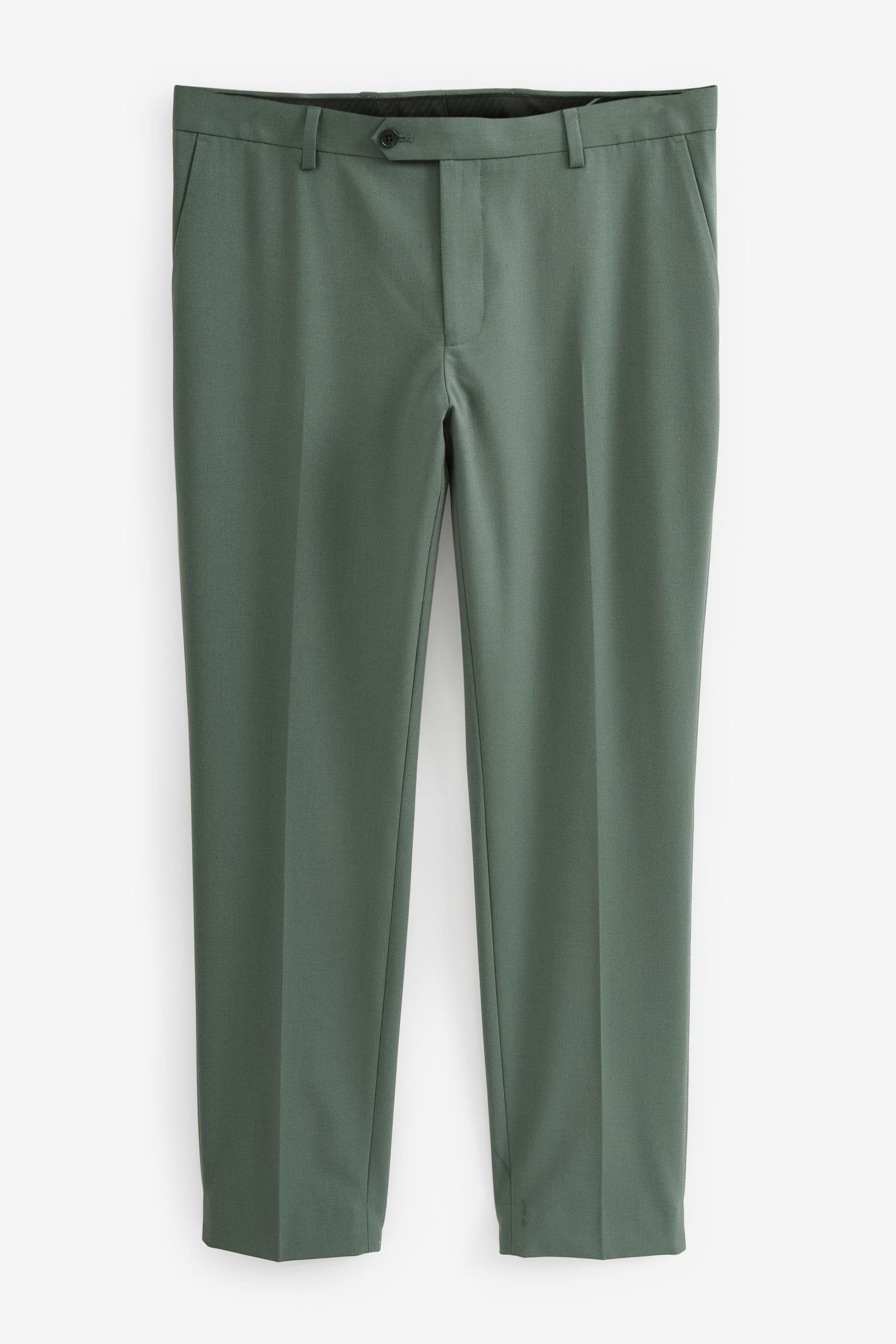 Next Anzughose Motion Flex Stretch Anzug Slim Fit Hose 1 Tlg