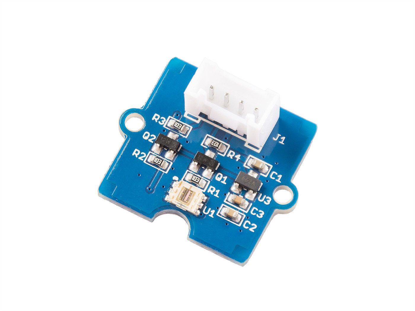 seeed Sensor seeed Grove - Digitaler Lichtsensor (TSL2561)