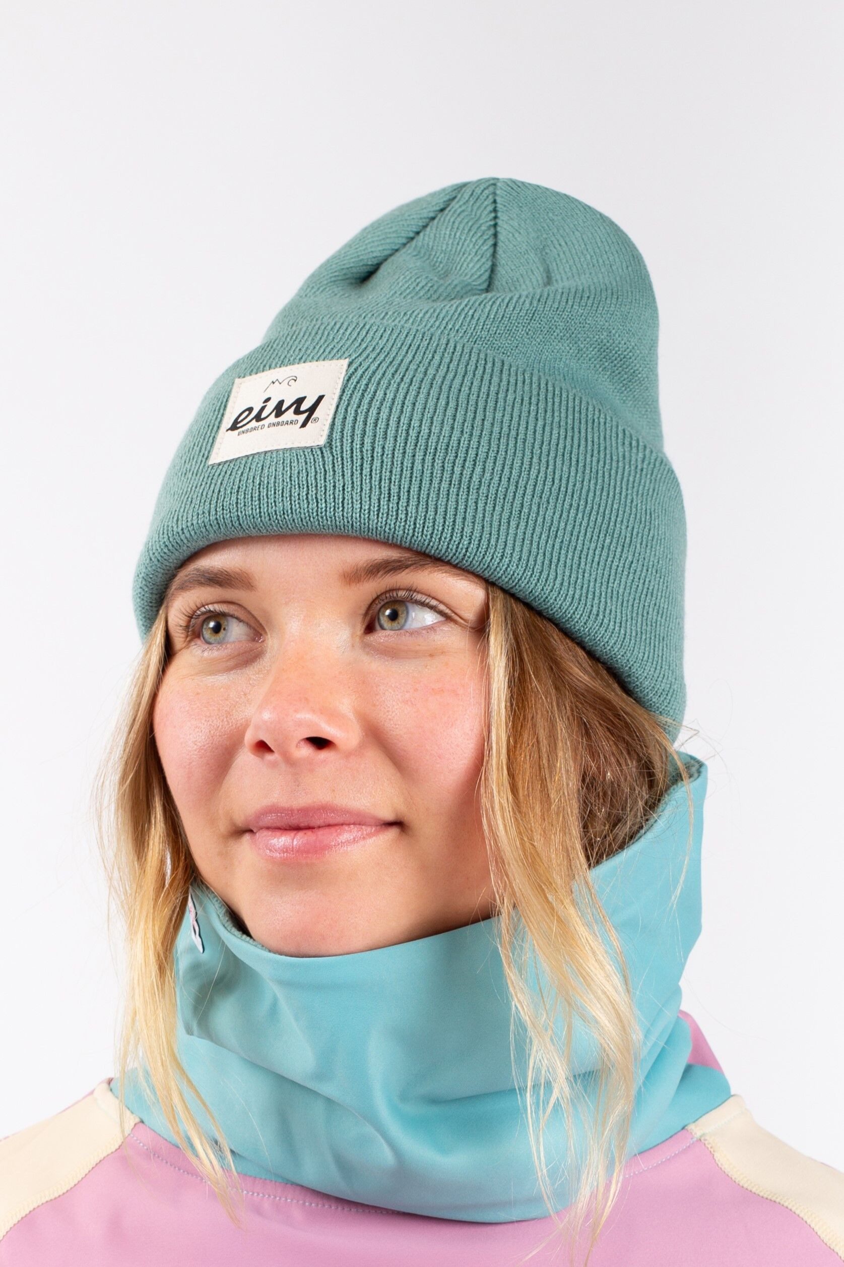 Eivy Beanie Watcher mit Eivy Logo, Extra weiches Material