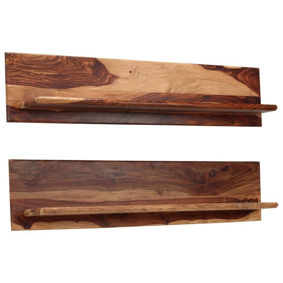 Möbelando Wandboard 297001 2er Set 2er Set Aus Massives