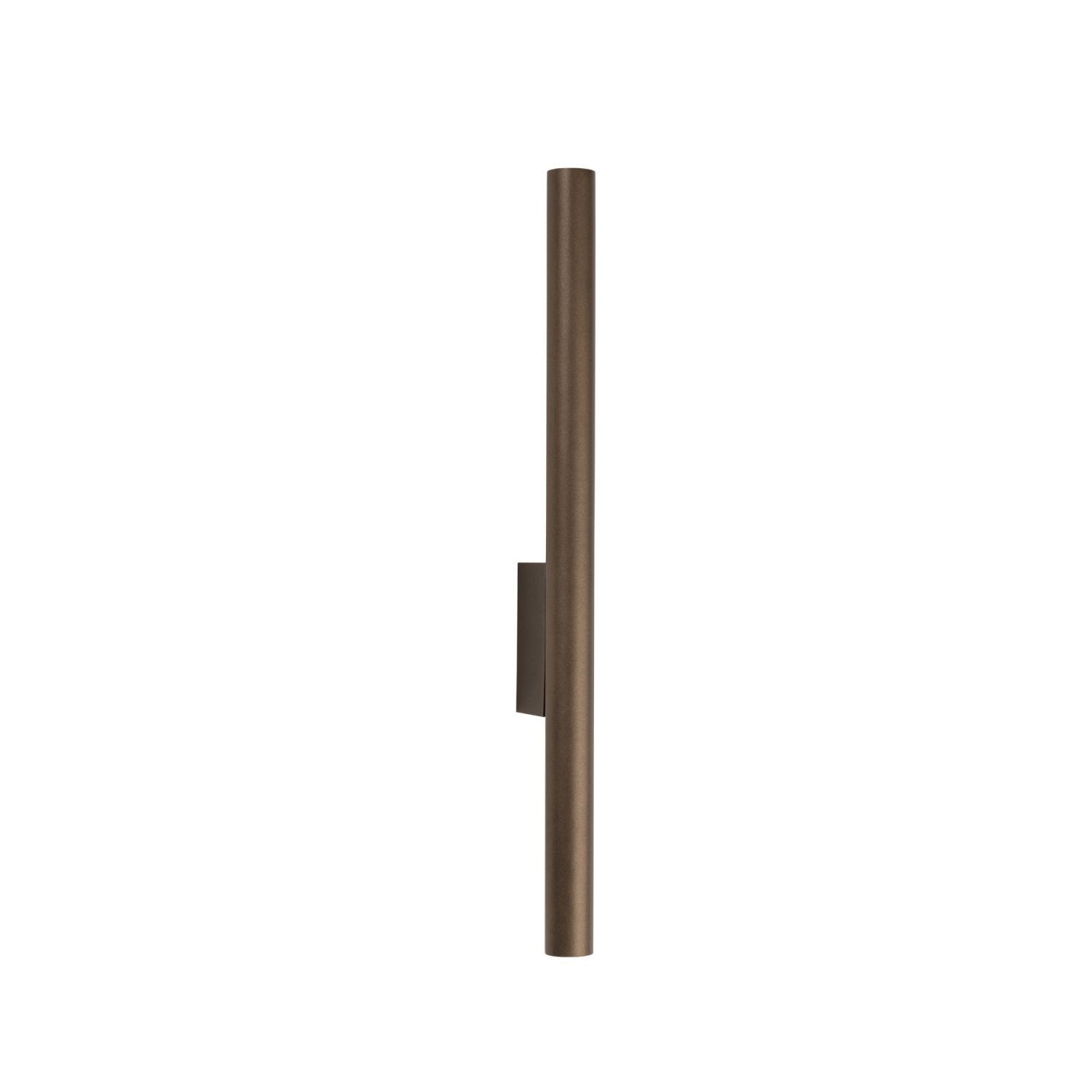 Licht Erlebnisse Wandleuchte Cult Led Wechselbar Metall G9 Up Down H