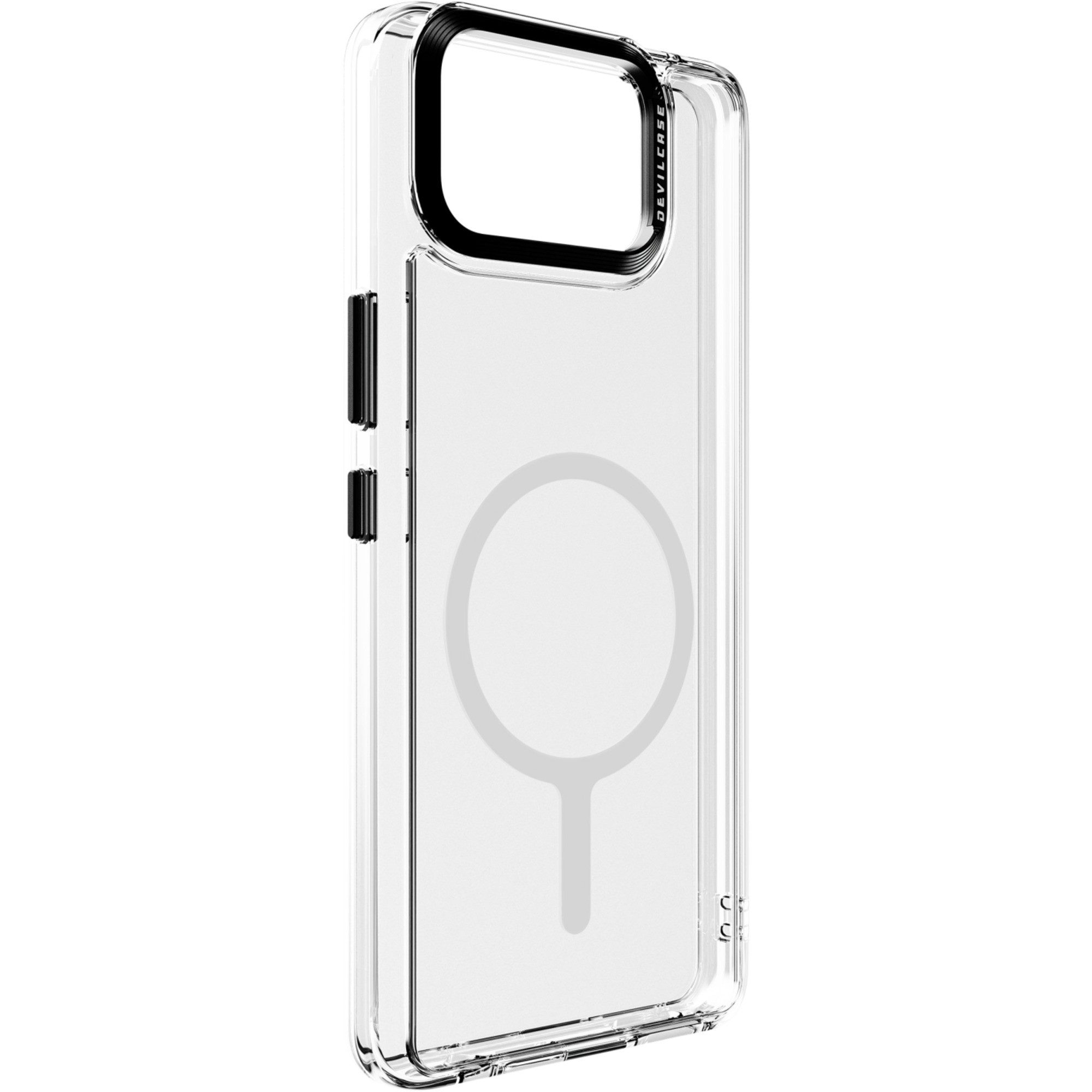 Asus Handyhülle ASUS DEVILCASE Guardian Ultra-Mag Lite, Handy Case, Handy Sleeve