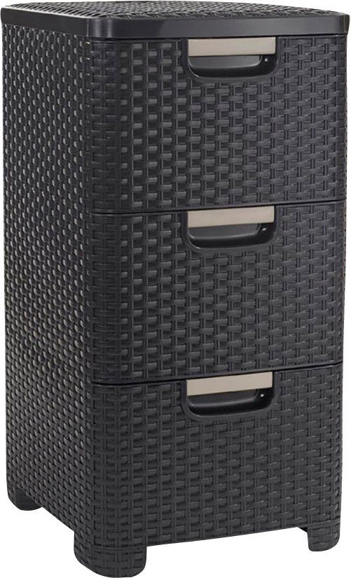 Badezimmer Rollcontainer kaufen » Bad Rollschränke | OTTO