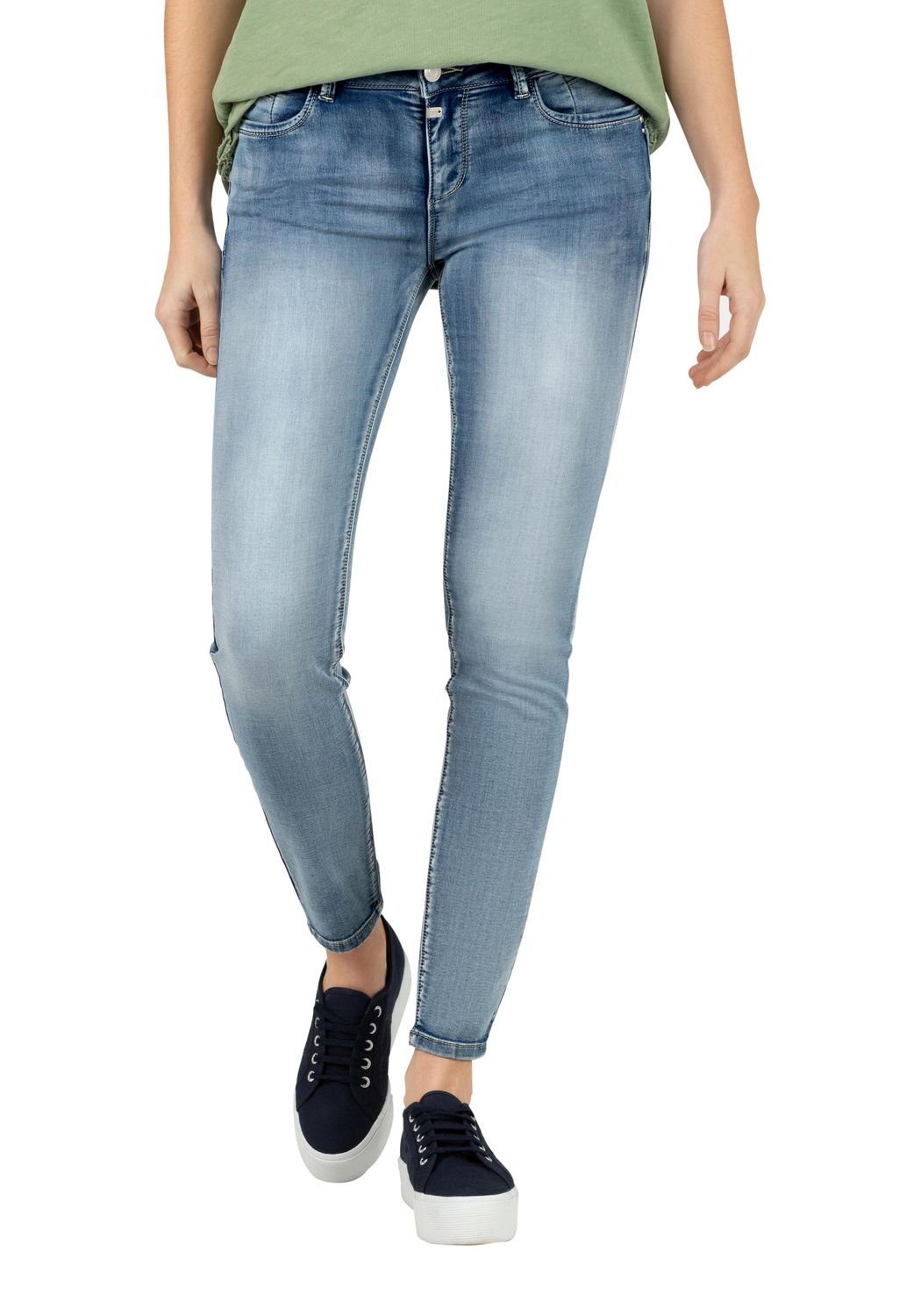 Tight Fit Jeans für Damen online kaufen | OTTO