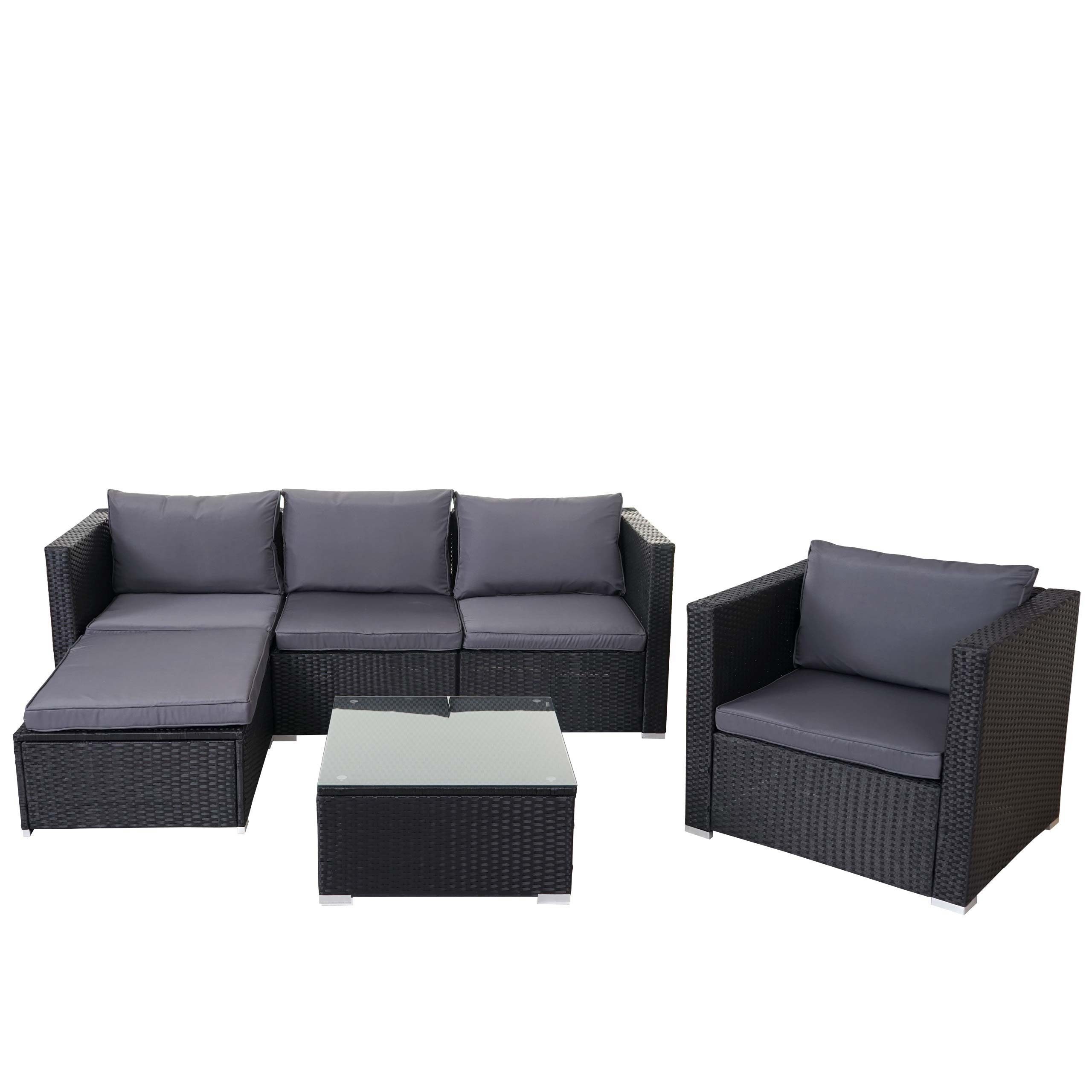 Sofas mit Tisch online kaufen » Couches mit Tisch | OTTO