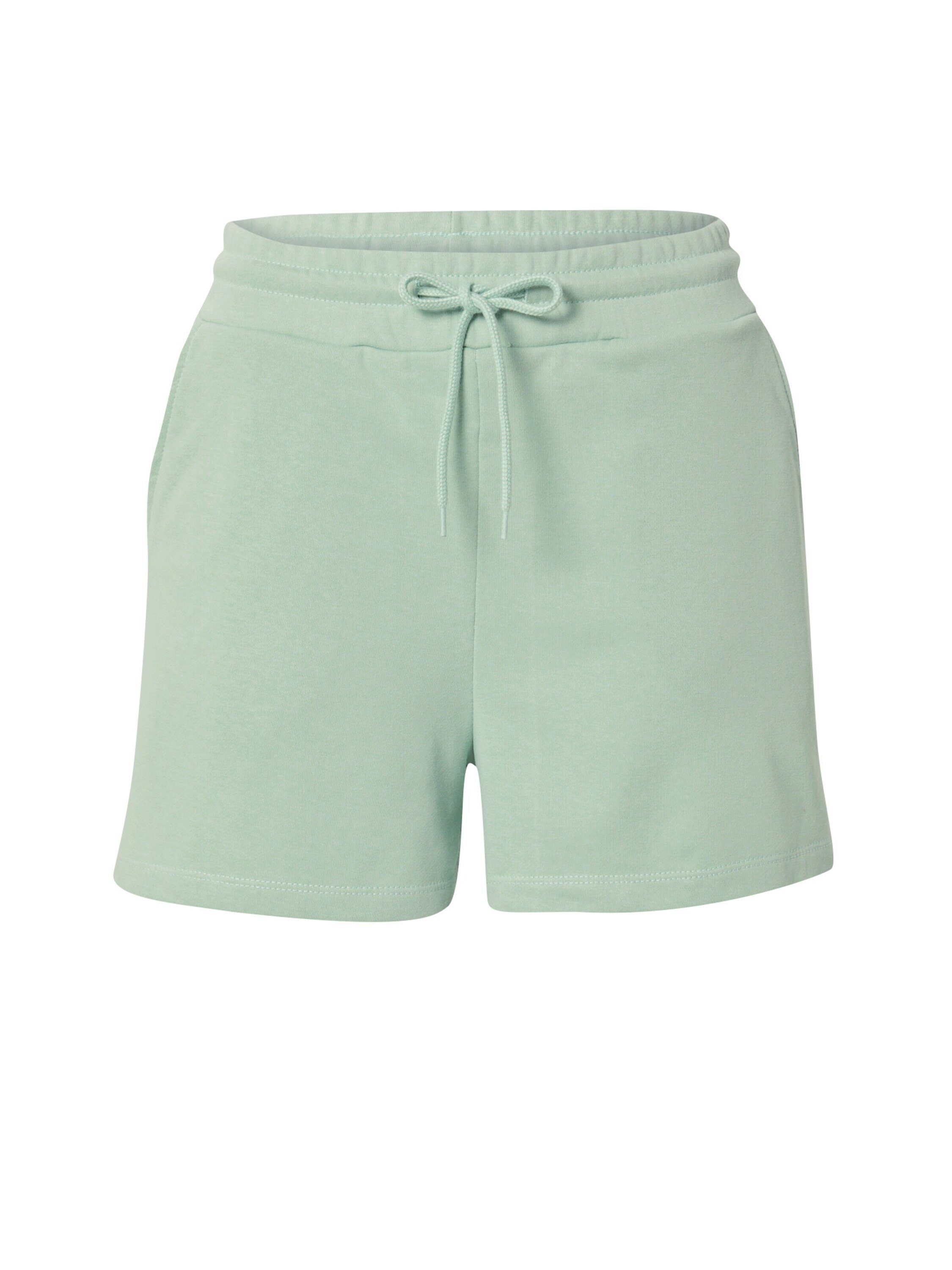 pieces Shorts CHILLI (1-tlg) Plain/ohne Details