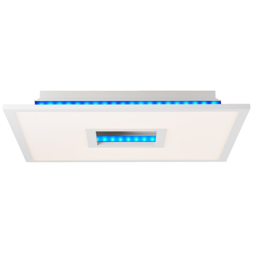 Lightbox Led Panel Cct über Fernbedienung Led Fest Integriert