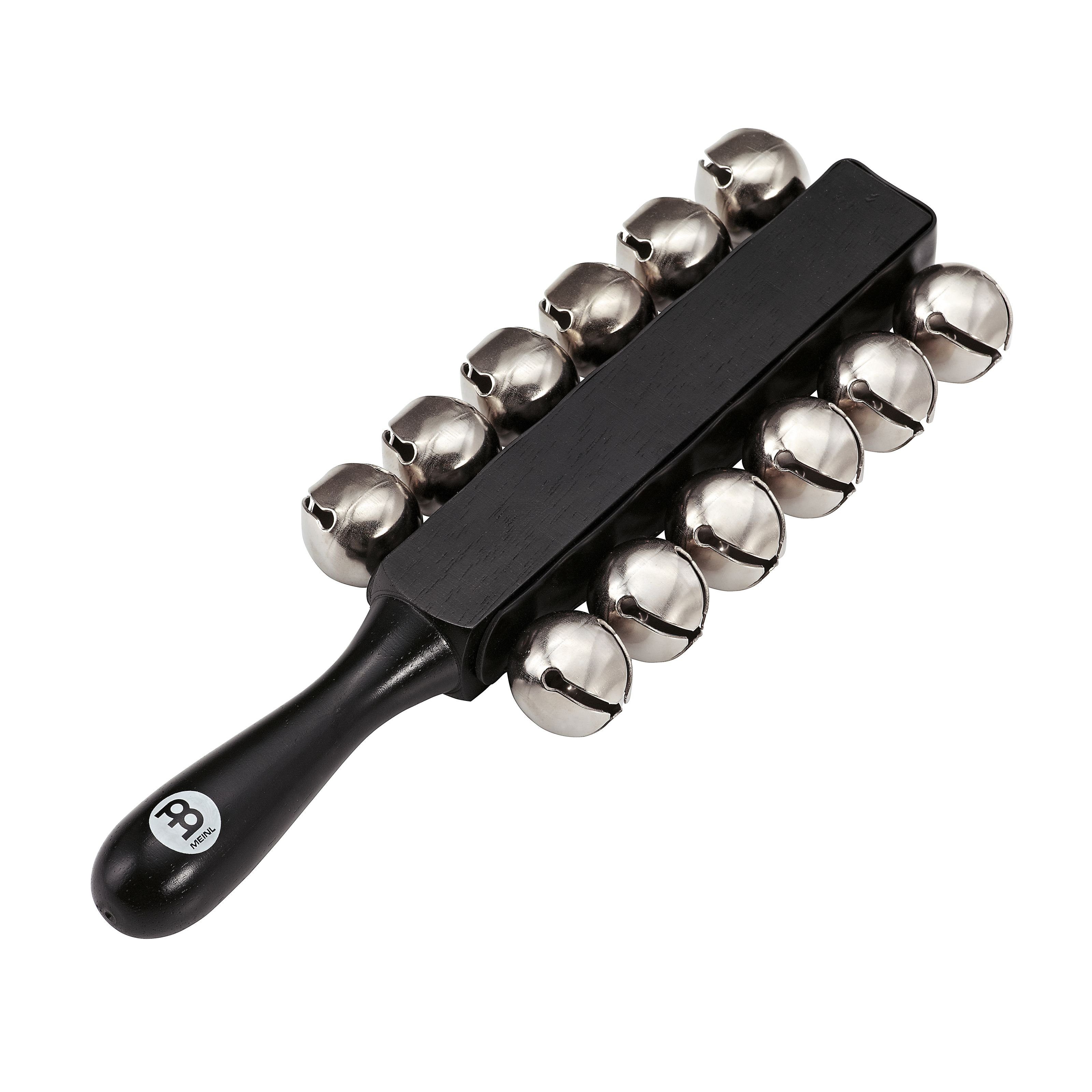 Meinl Percussion Shaker, Sleigh Bells SLB12