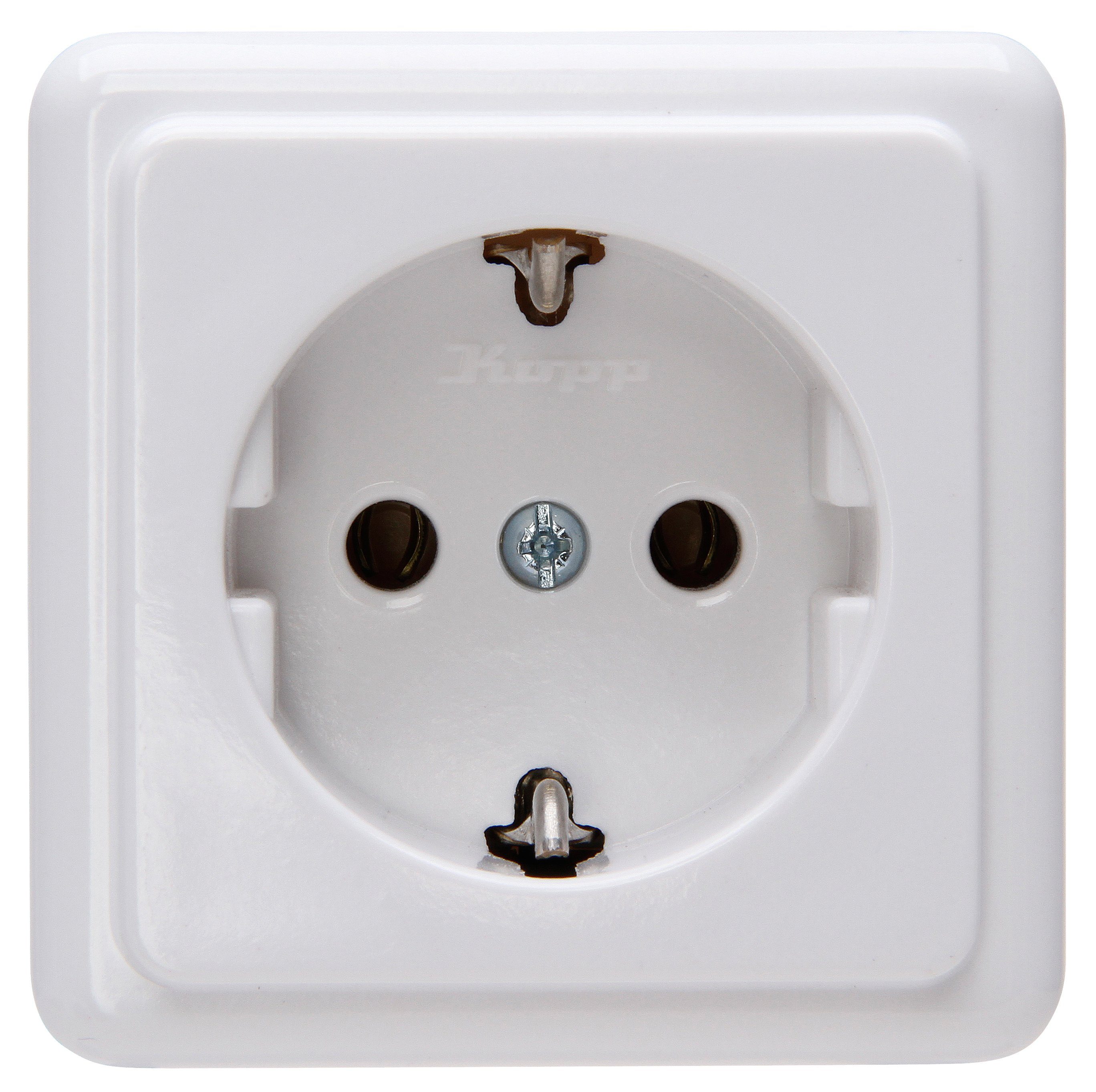 Kopp Paris Steckdosen online kaufen | OTTO