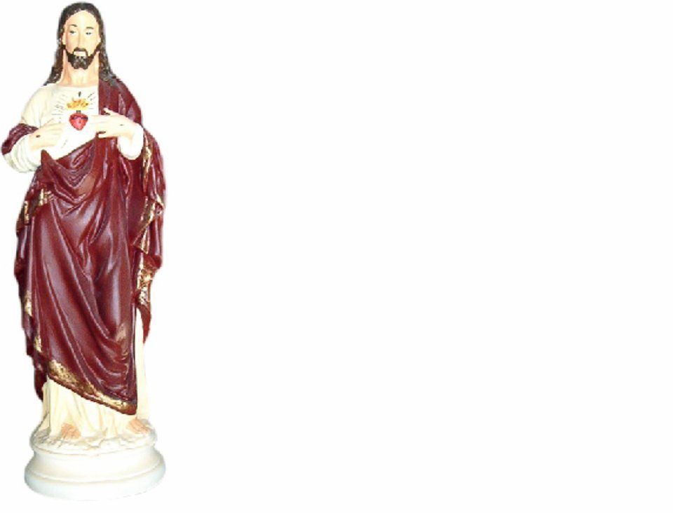 Jvmoebel Dekoobjekt Design Jesus Christus Figur Statue Skulptur Figuren