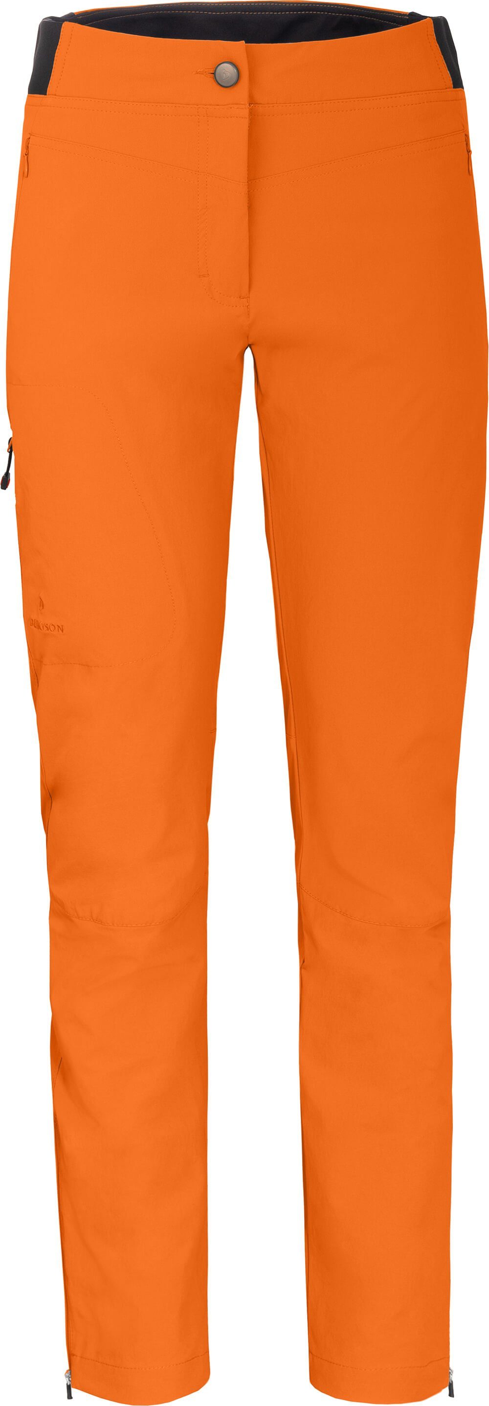 Orange Wanderhosen Für Damen Online Kaufen Otto