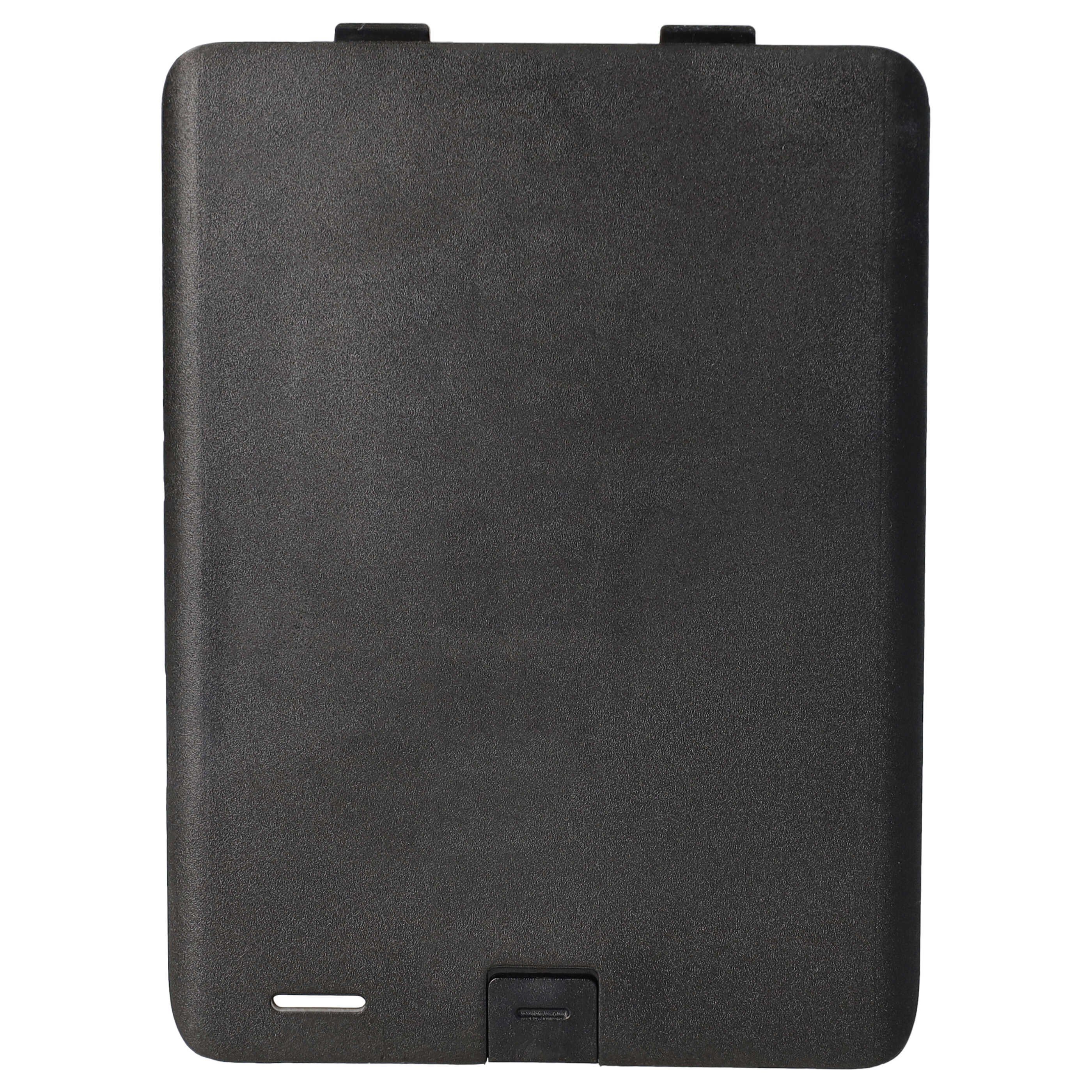 vhbw passend für Spectralink Versity 9653, 9640, 9553, 9540 Smartphone ...